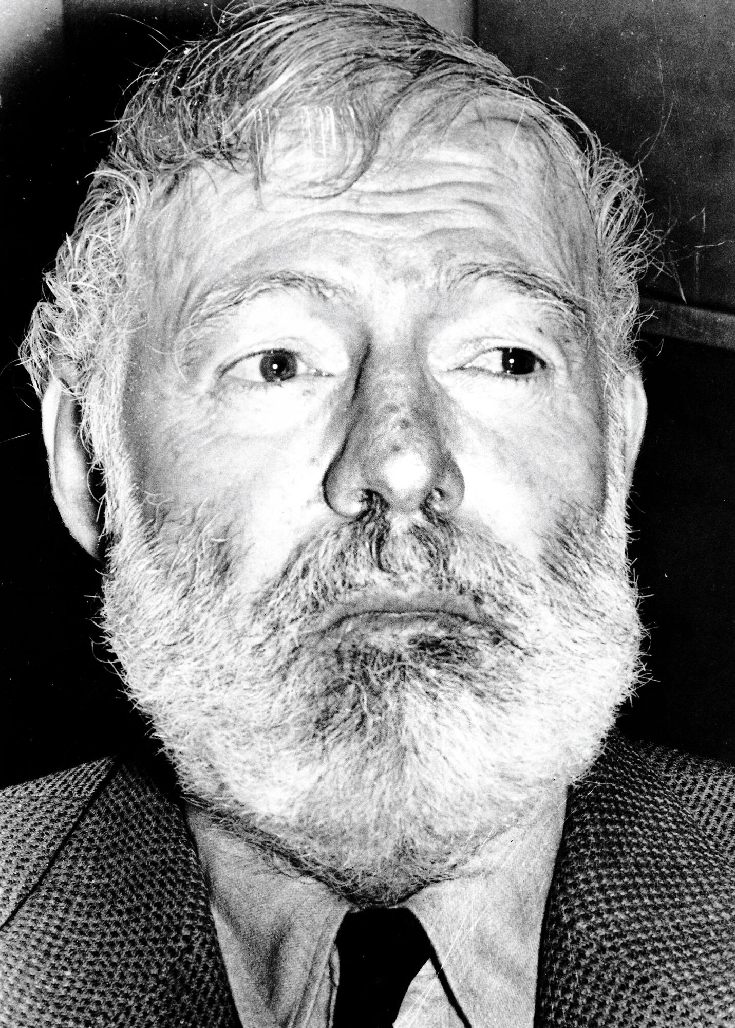 Hemingway le Cubain | Le Journal de Montréal