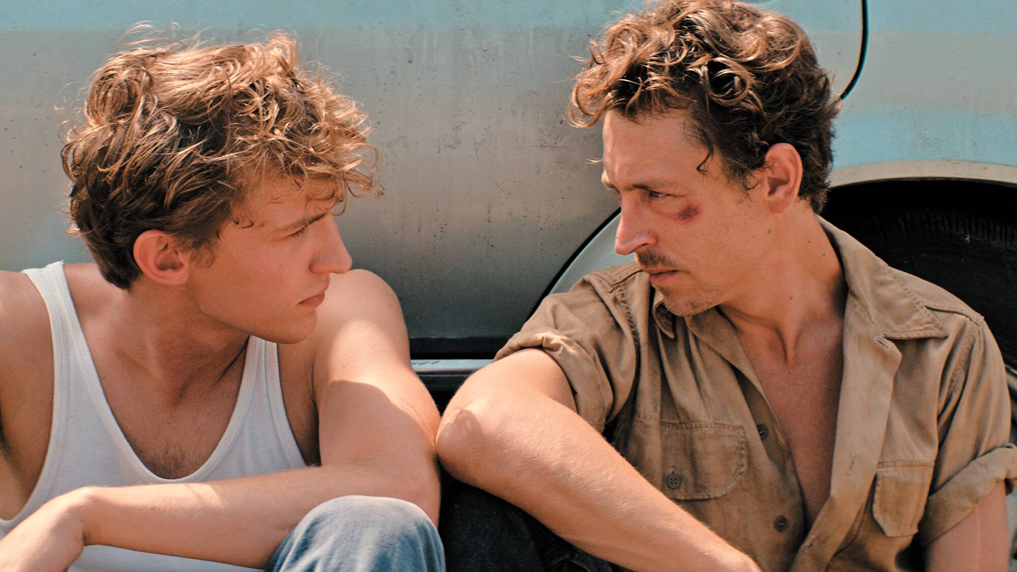 La France dans la mire d’Aliocha Schneider | JDQ