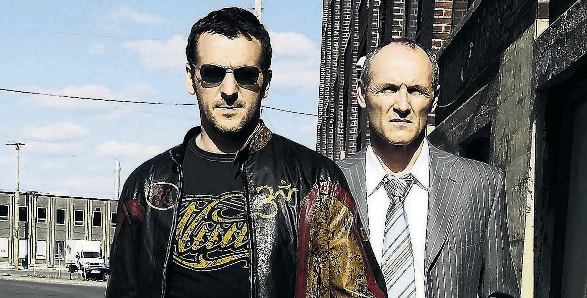 Décès du cinéaste Érik Canuel: «Il a révolutionné beaucoup de choses ...