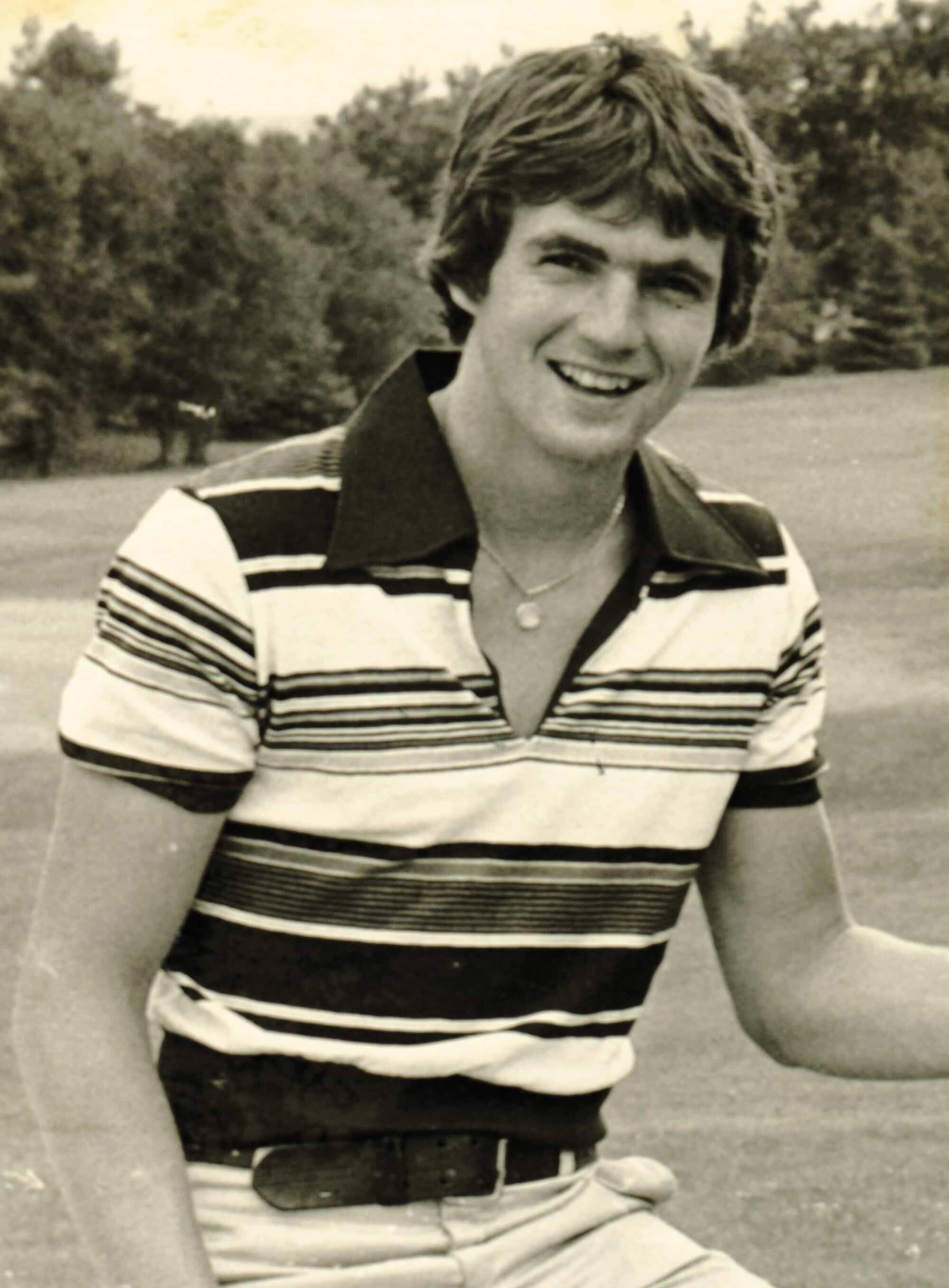 Jean Savard: signe du destin | Le Journal de Montréal