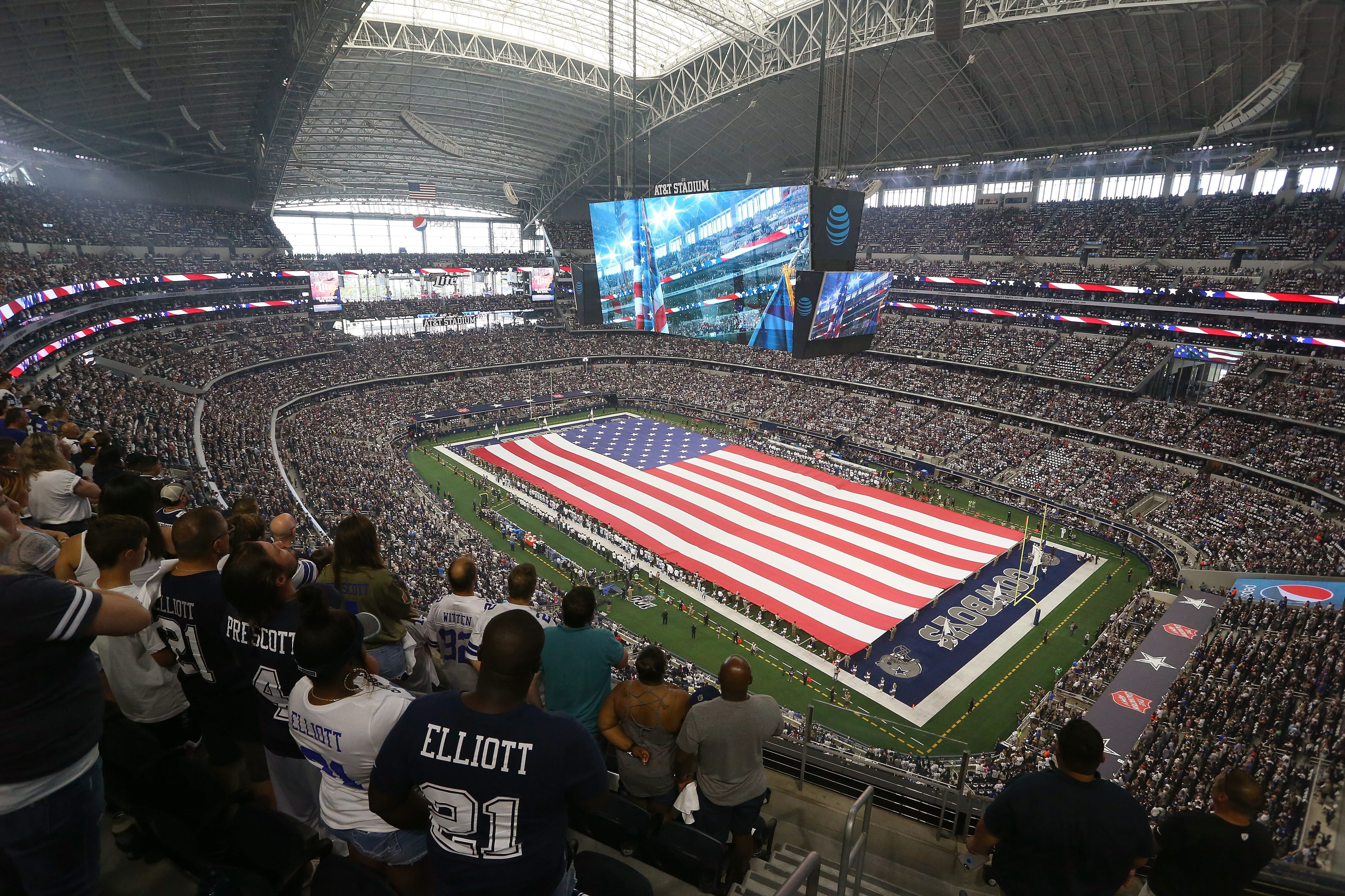 Regarder le Super Bowl avec le nez bouché - TVA Sports