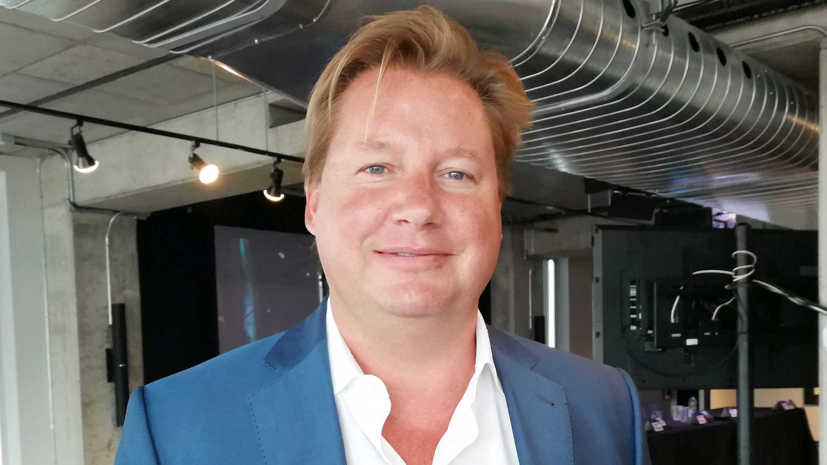 Boyko achète du Couche-Tard | Le Journal de Québec