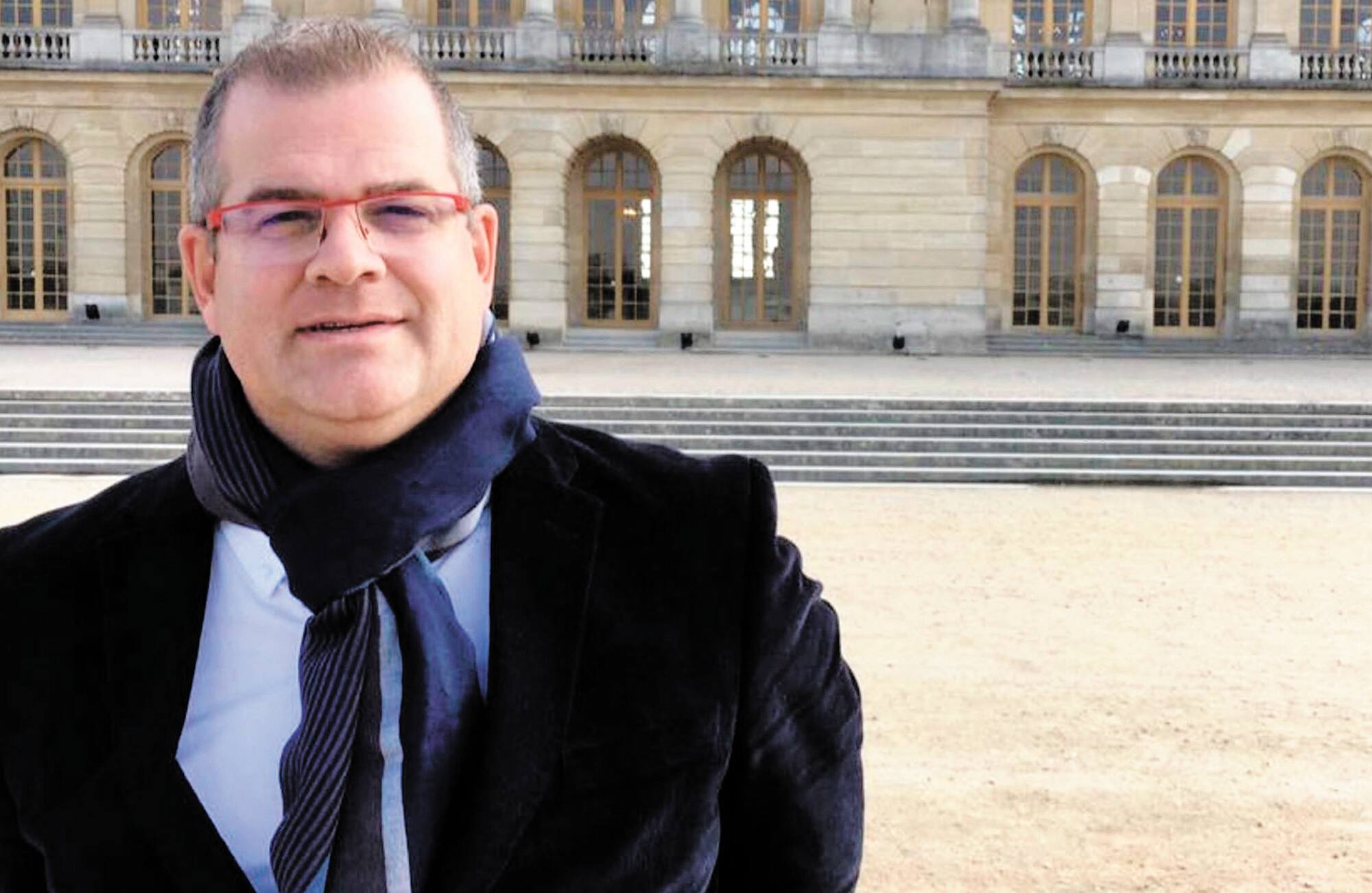 45 mois de taule pour un ex-conseiller politique | TVA Nouvelles