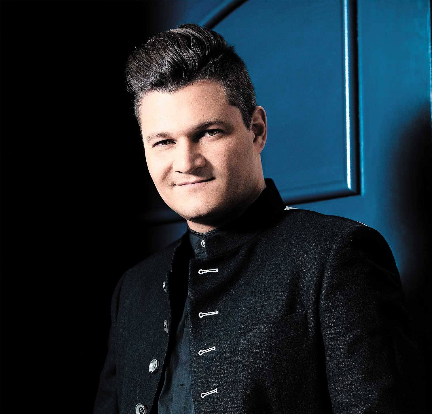 Une tournée pour Alexandre Da Costa et ses musiciens | JDQ