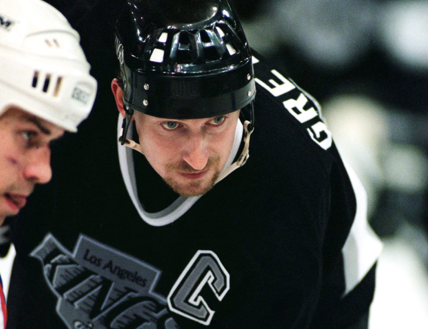 Vol d’objets de Wayne Gretzky: une inspectrice de police ontarienne ...