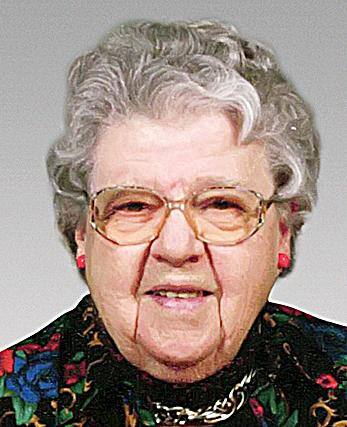 AUBÉ, Annette Morin | Le Journal de Québec