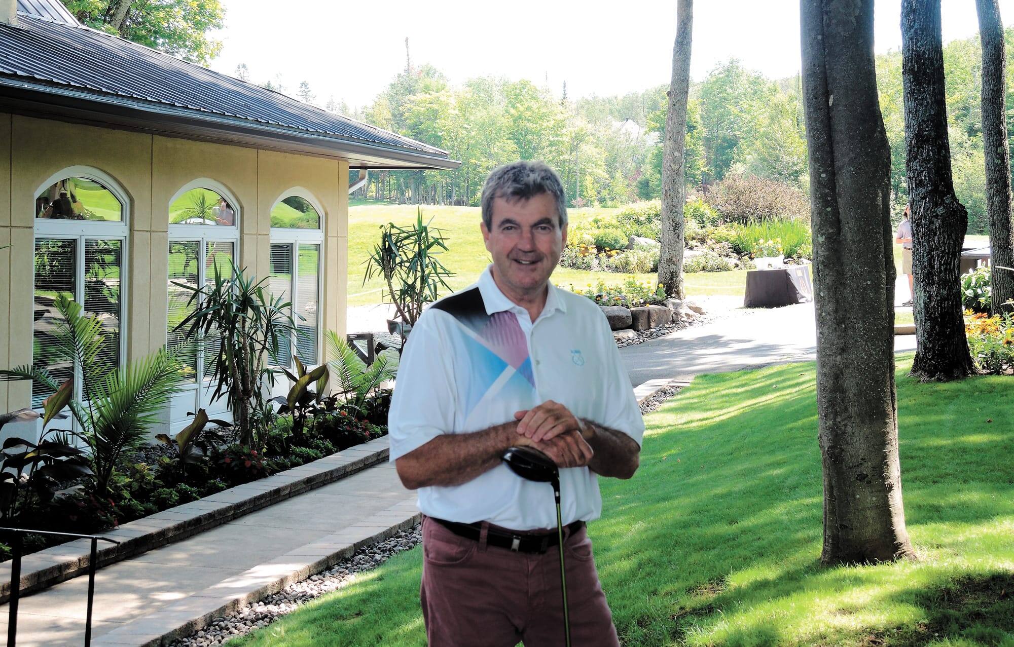 Jean Savard: signe du destin | Le Journal de Montréal