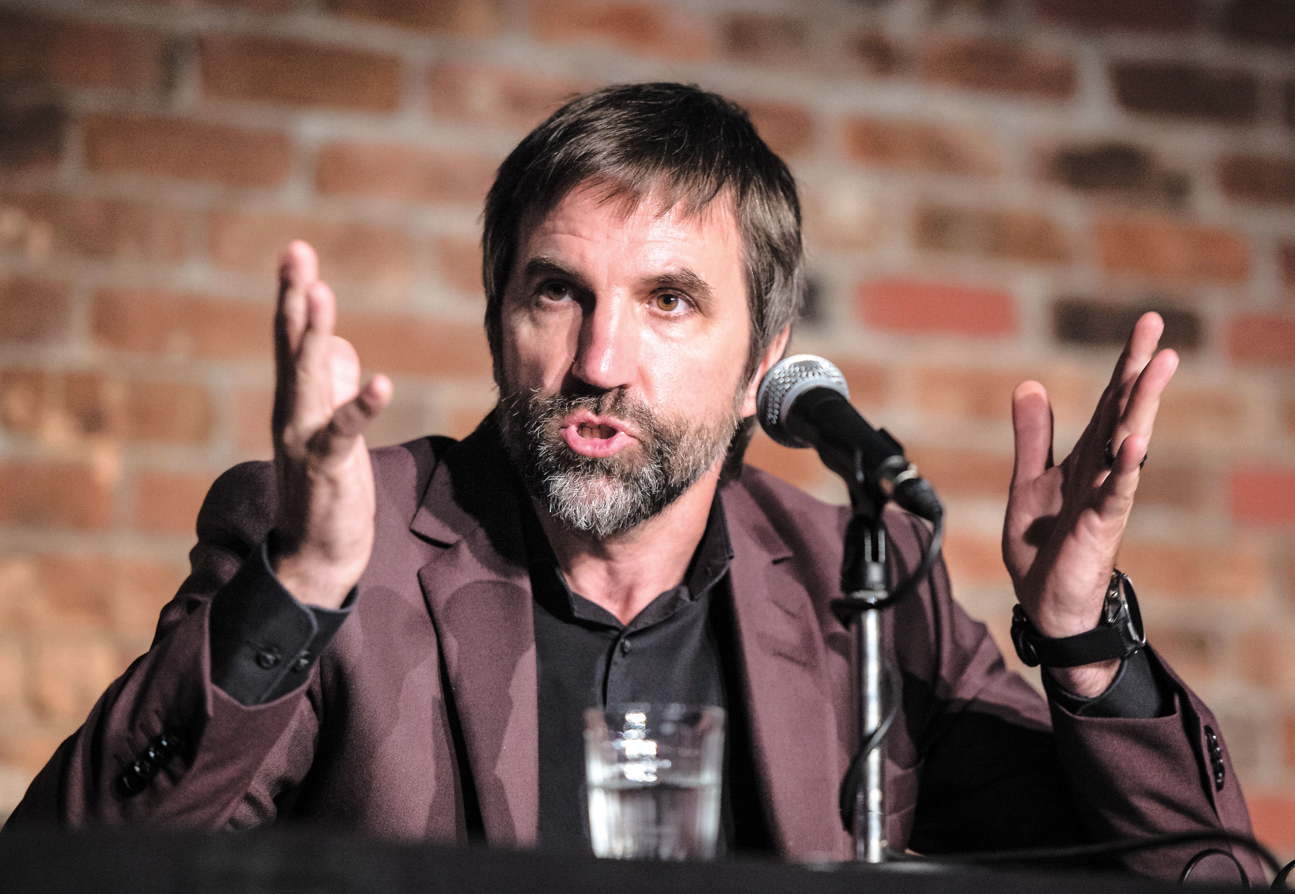 Patrimoine canadien: Steven Guilbeault se penchera sur Netflix à l ...