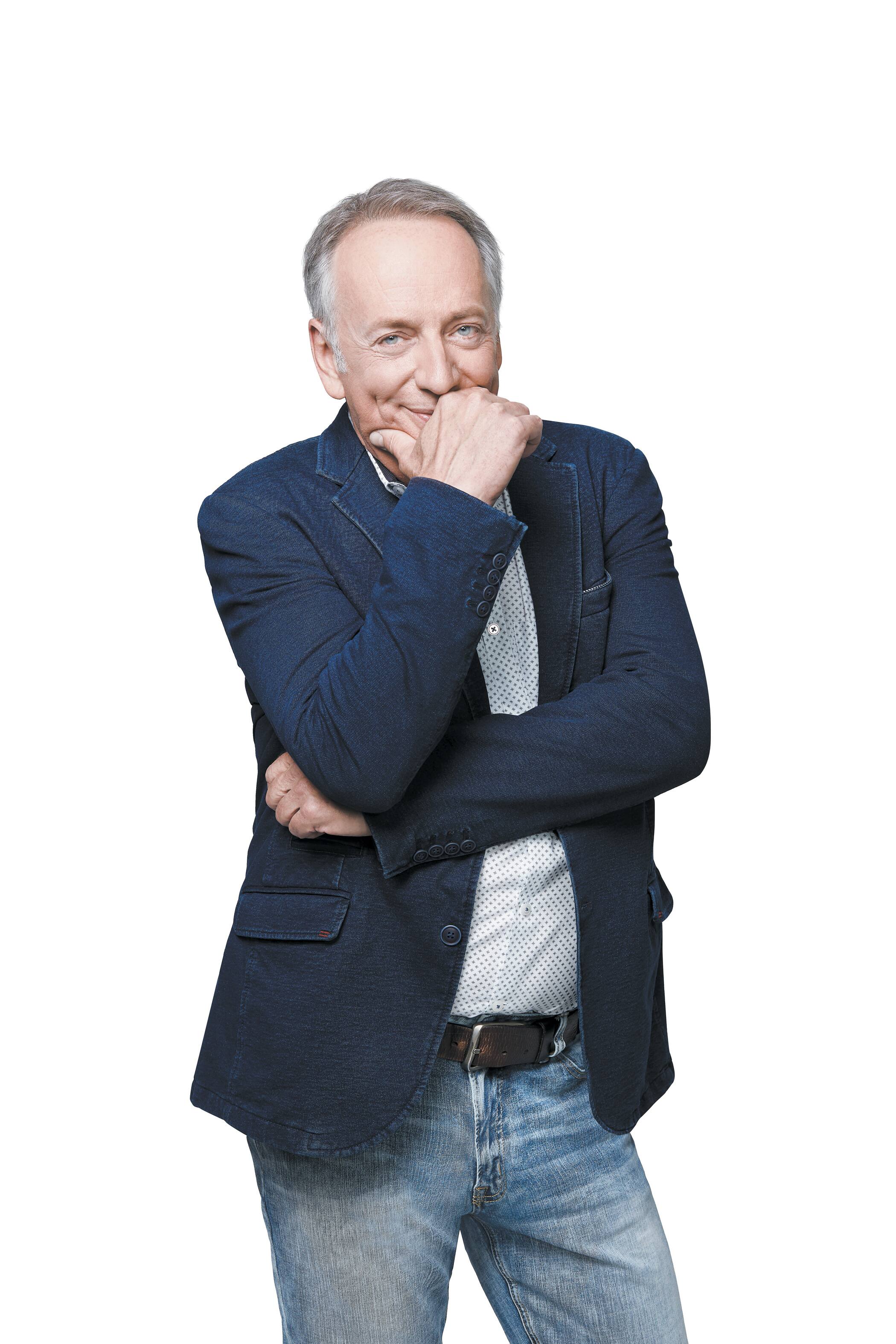 «Il est temps qu’on revienne aux faits» -Benoît Dutrizac | JDQ