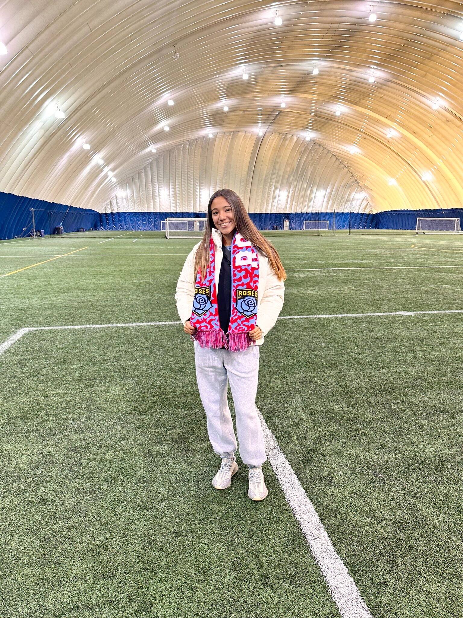 Soccer: deux Américaines s’amènent avec les Roses de Montréal | JDQ