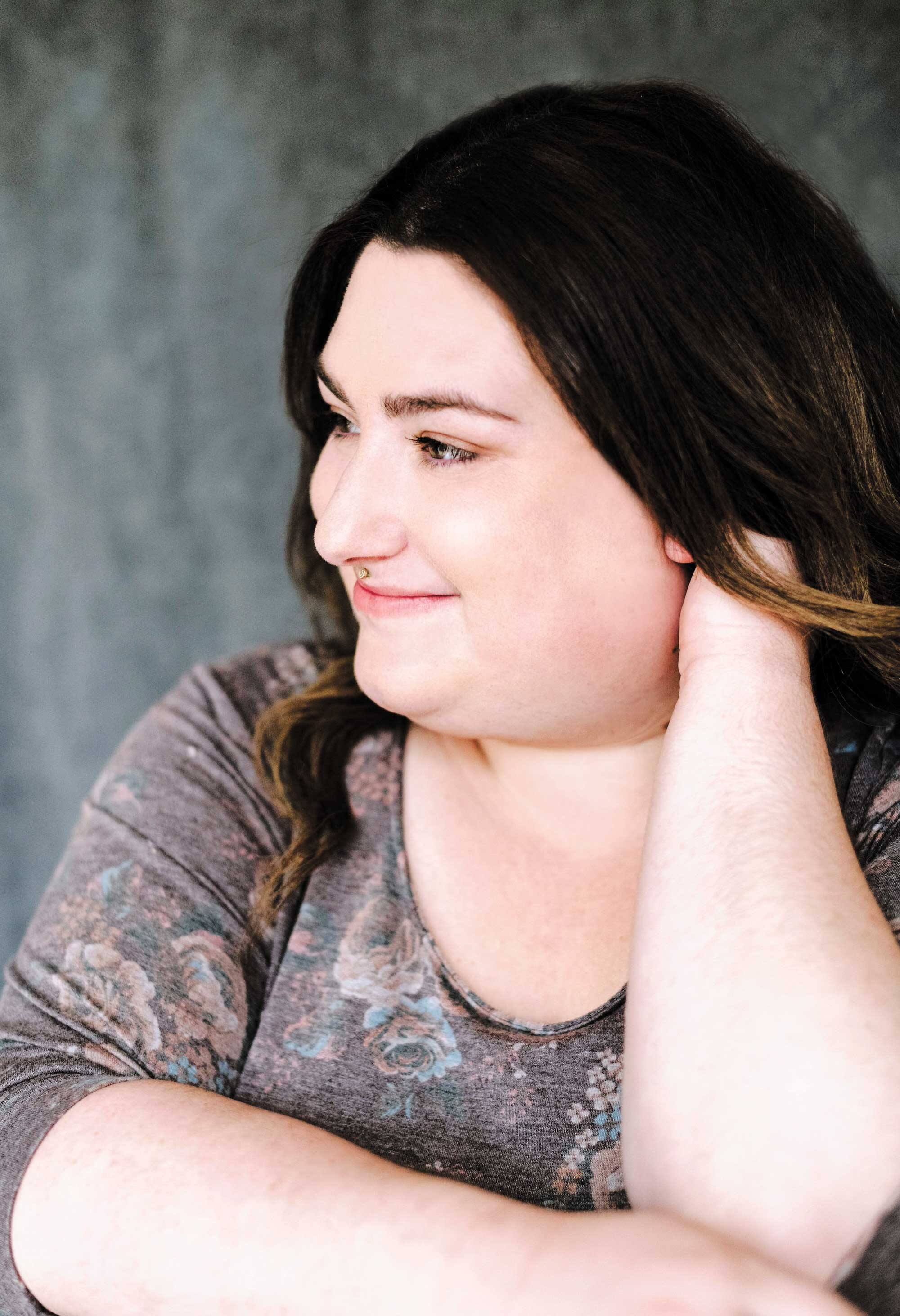 «Civière 41» de Catherine Cloutier-Charette: lumière sur la bipolarité ...