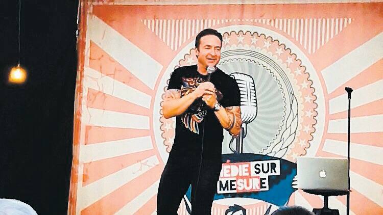 Jean Perron porte toujours le Canadien dans son cœur | JDM