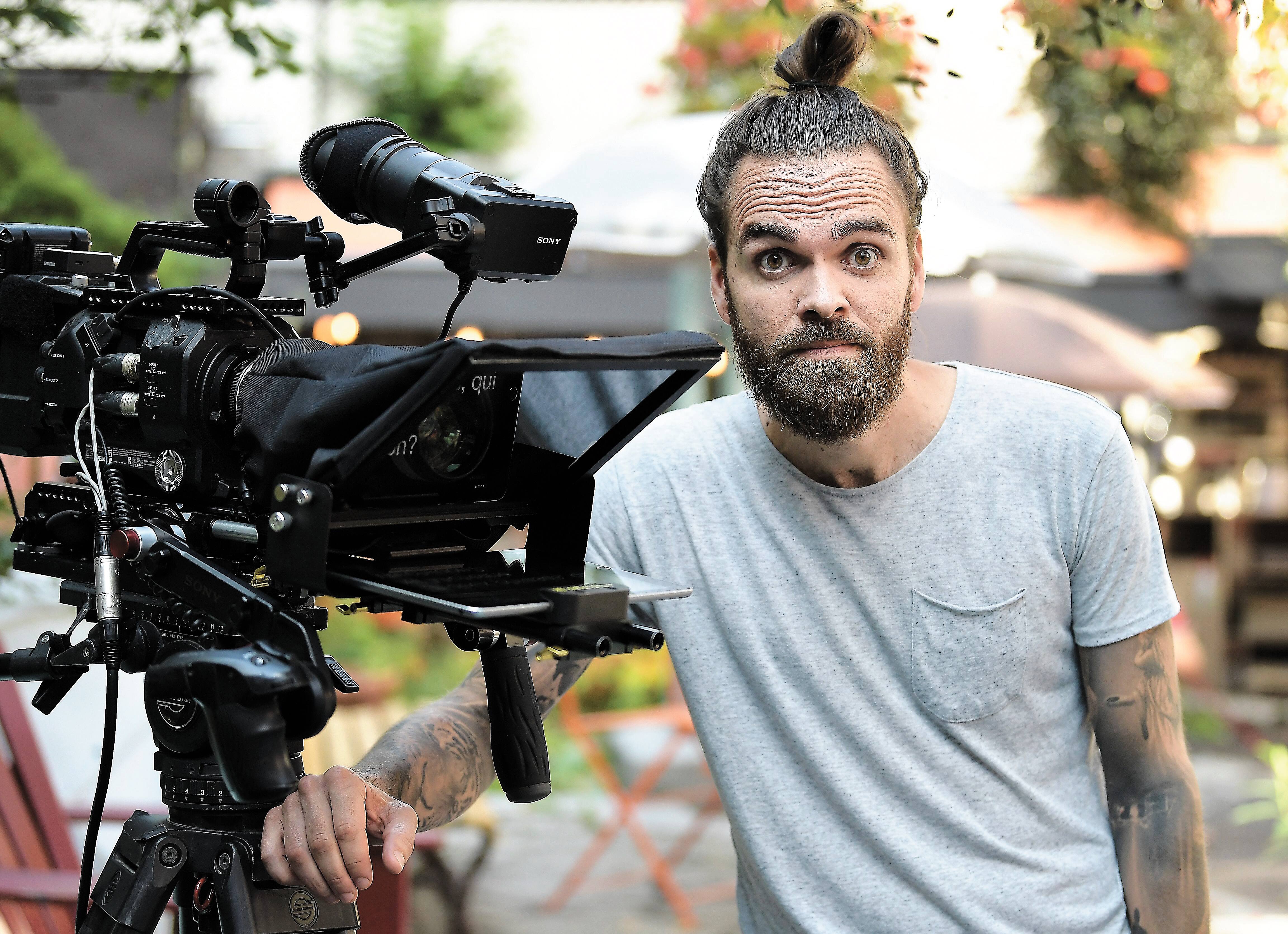 Une gestion complexe | Le Journal de Montréal