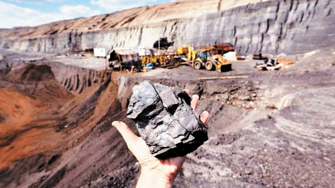 Une mine de zinc frappe un mur | Le Journal de Québec