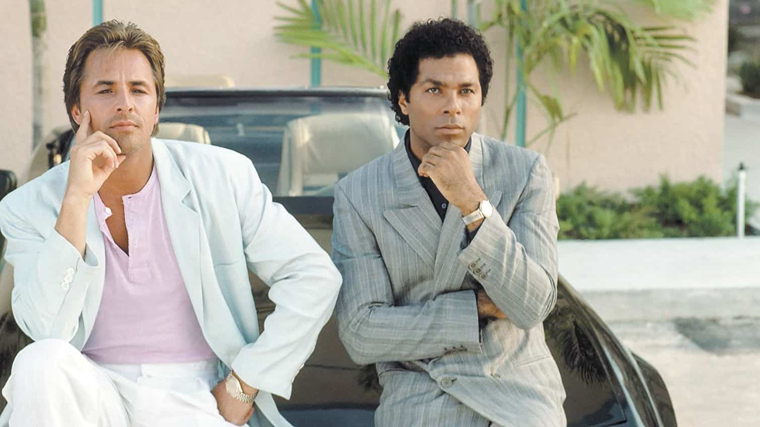 Un nouveau film «Miami Vice» est en préparation | JDM
