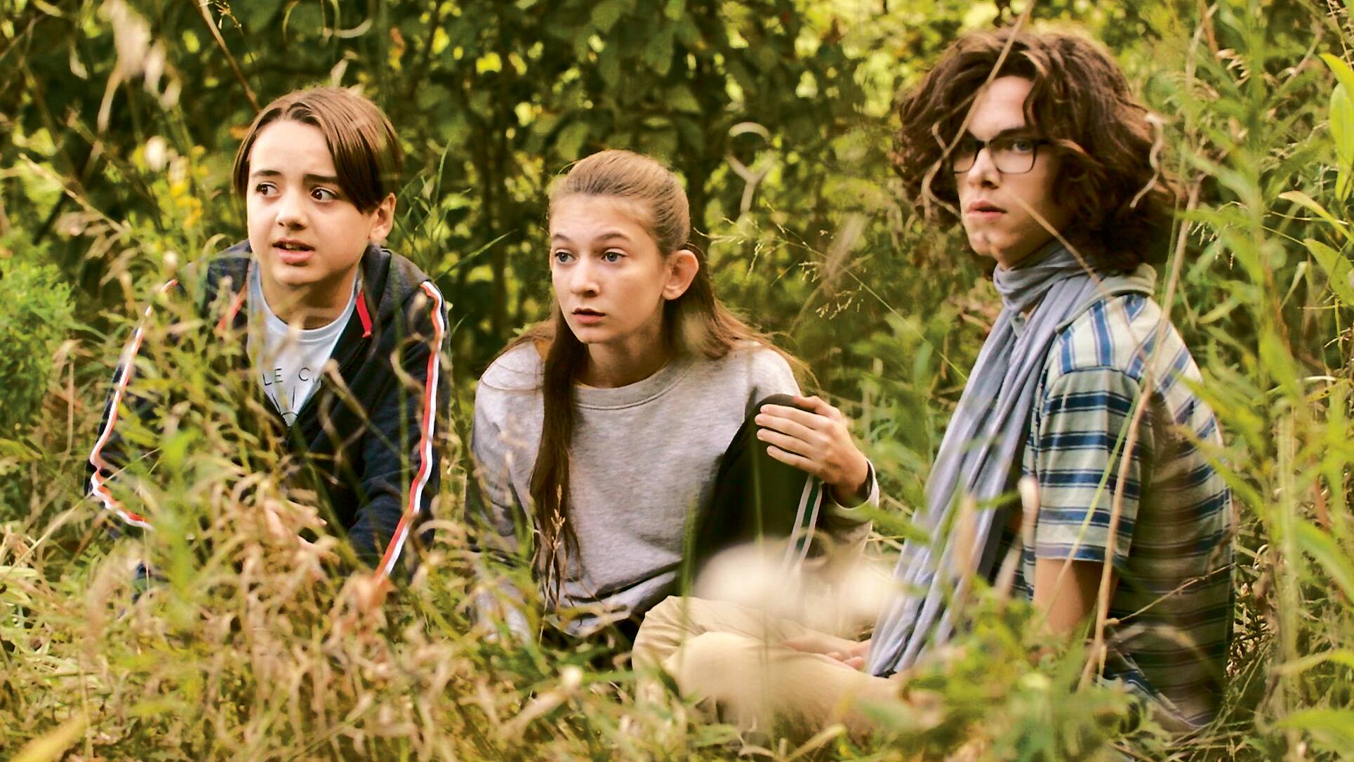 Nouvelle réalité, nouvelle ambiance | Le Journal de Montréal