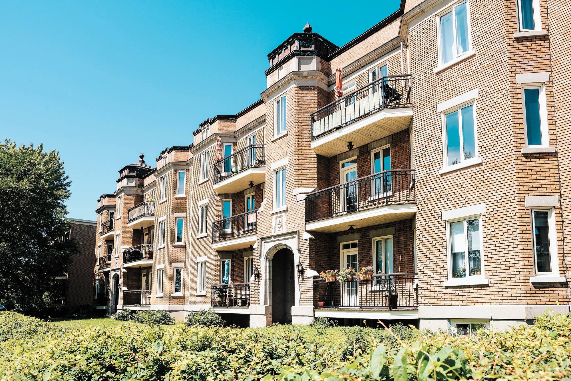 Logisco conclut une transaction de 52M$ à Québec | JDQ