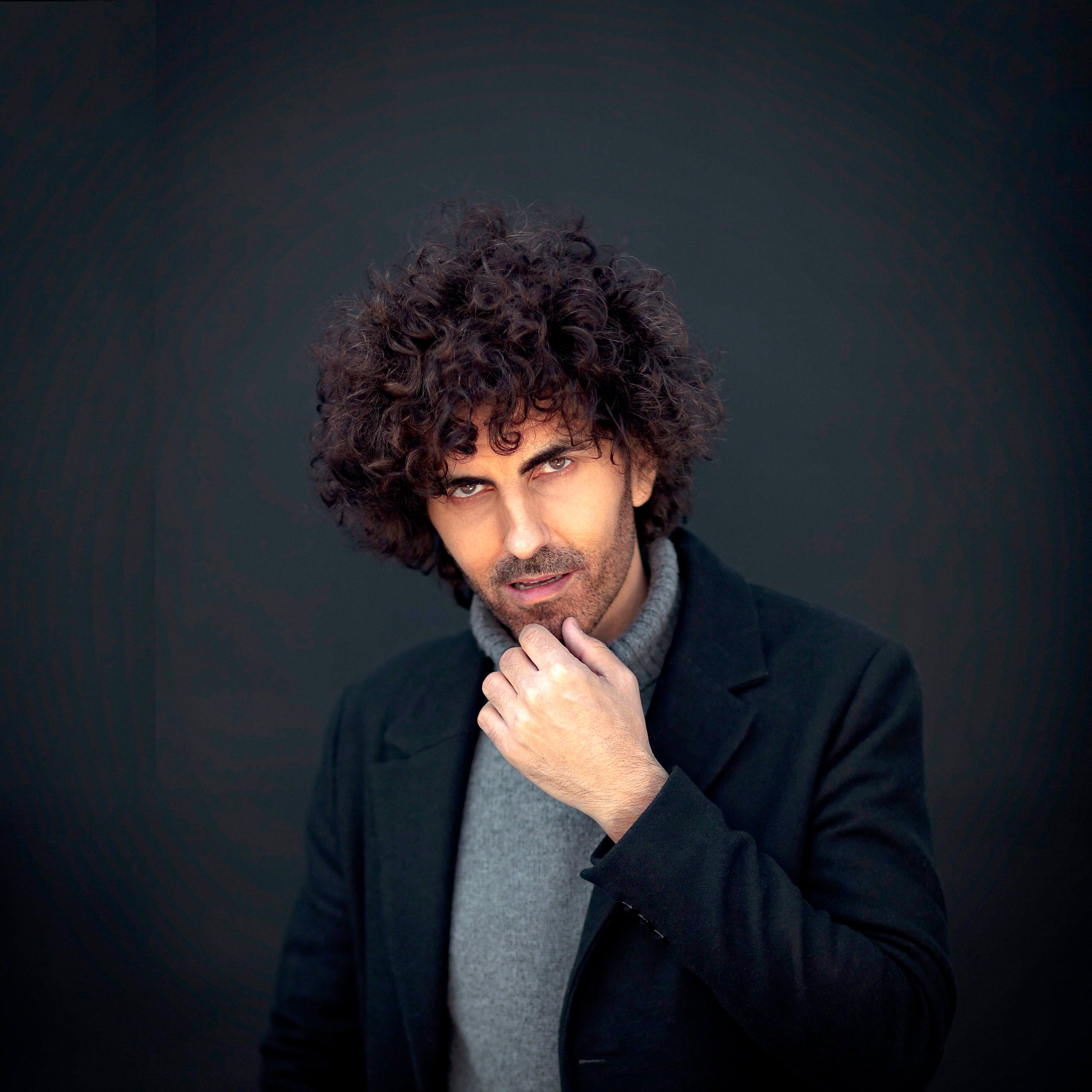 La soif de simplicité de Stephan Moccio | JDM