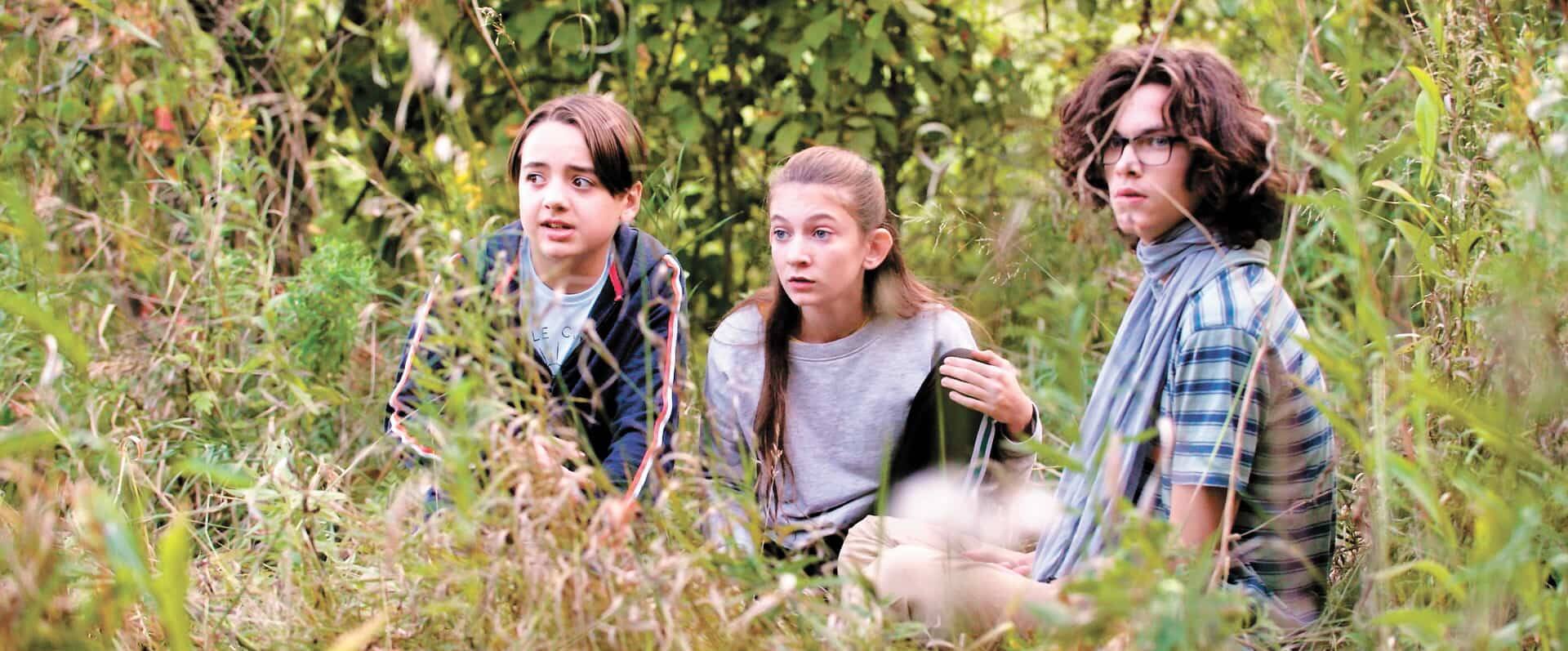 Les mutants: des modèles différents pour enfants | JDM