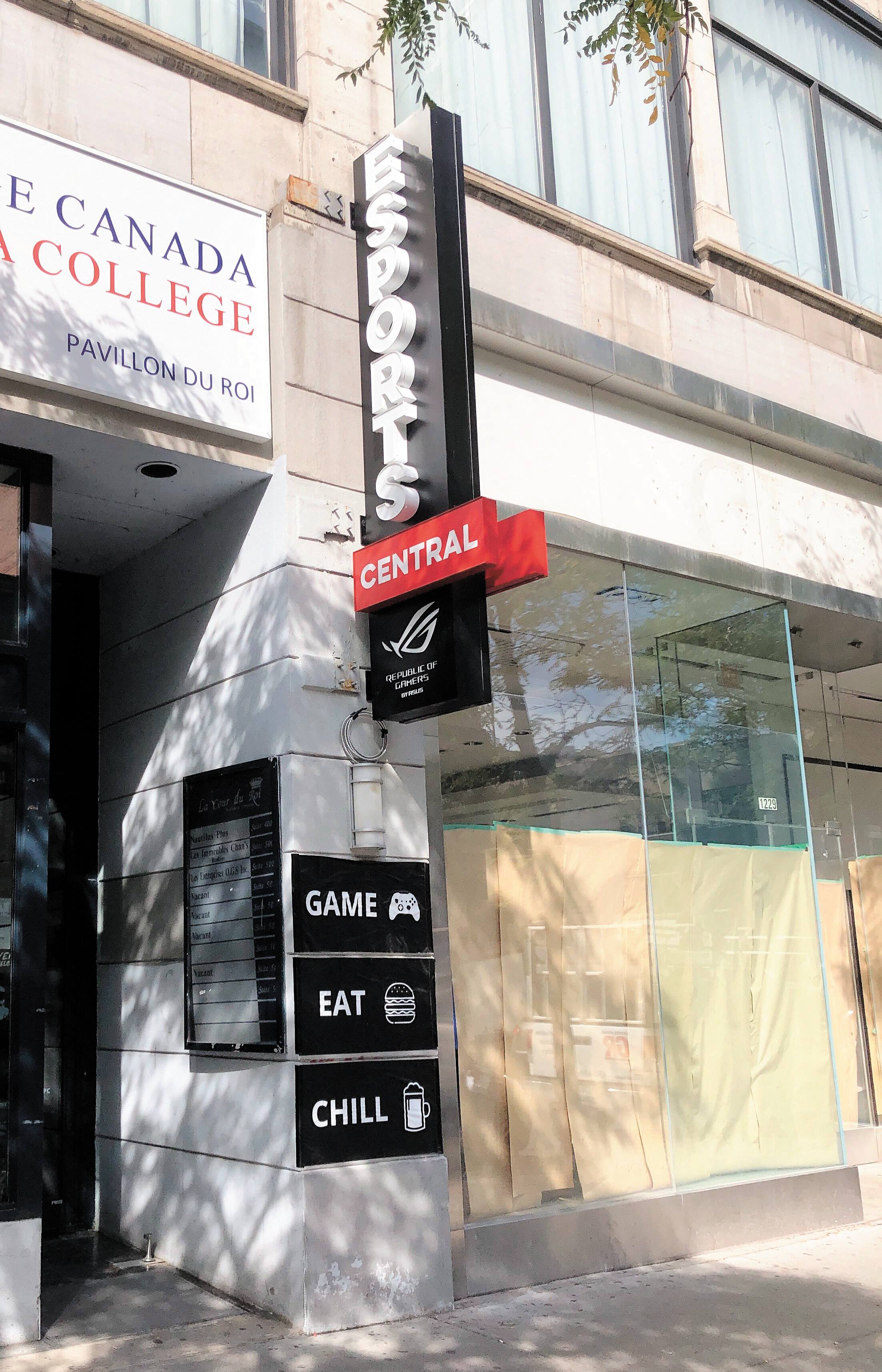 Le visage bilingue de Montréal | Le Journal de Québec