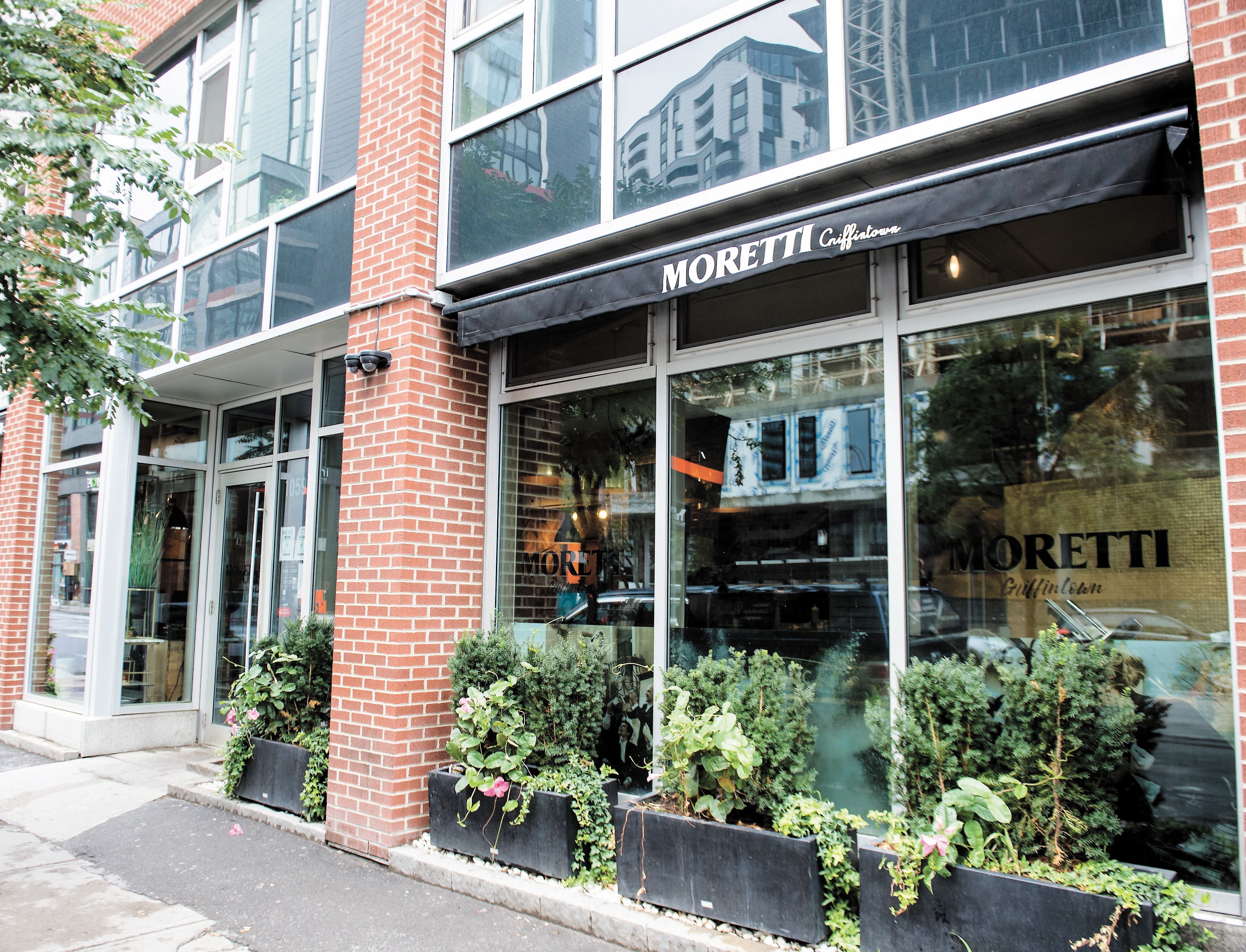 Suspension de 45 jours du permis d’un restaurant pour non-respect des ...