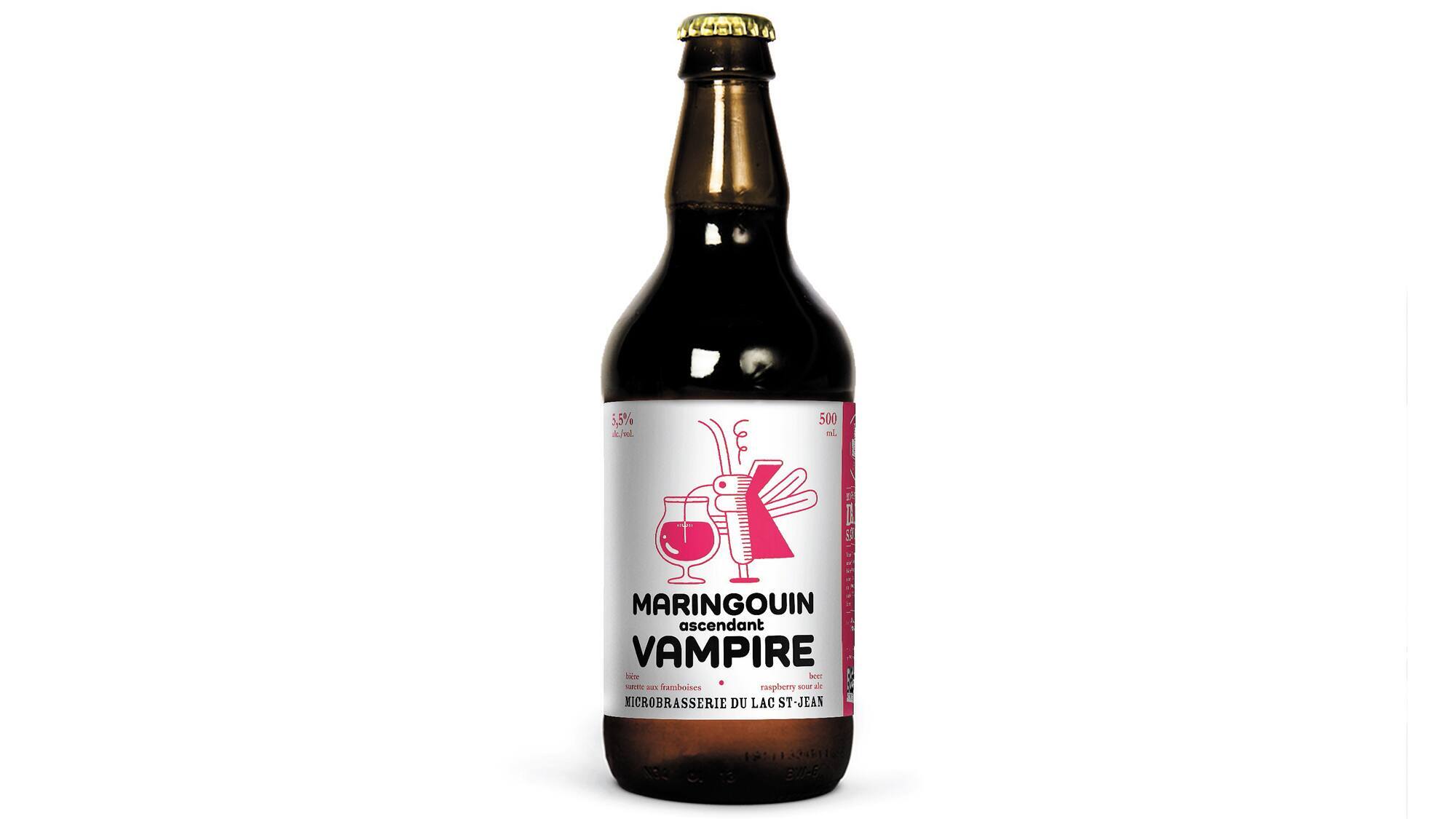 10 bières aux petits fruits du Québec | JDM