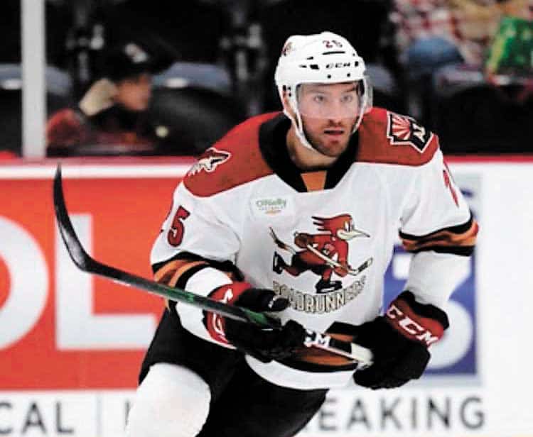 Jérémy Grégoire joue les mentors | Le Journal de Montréal