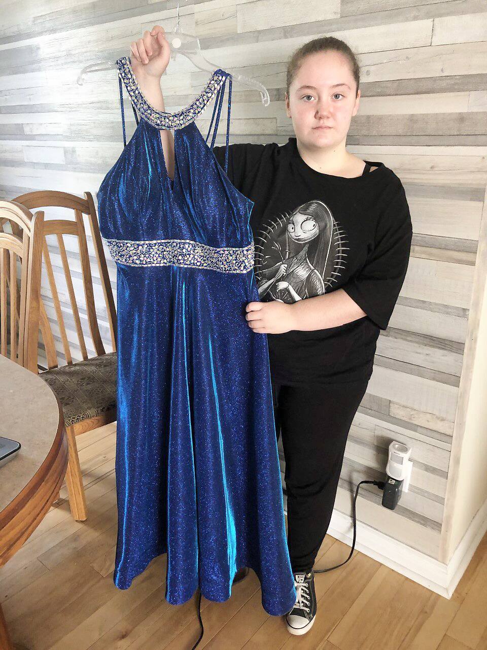 Bals annulés pour une 2e fois: une nouvelle déception pour des ...