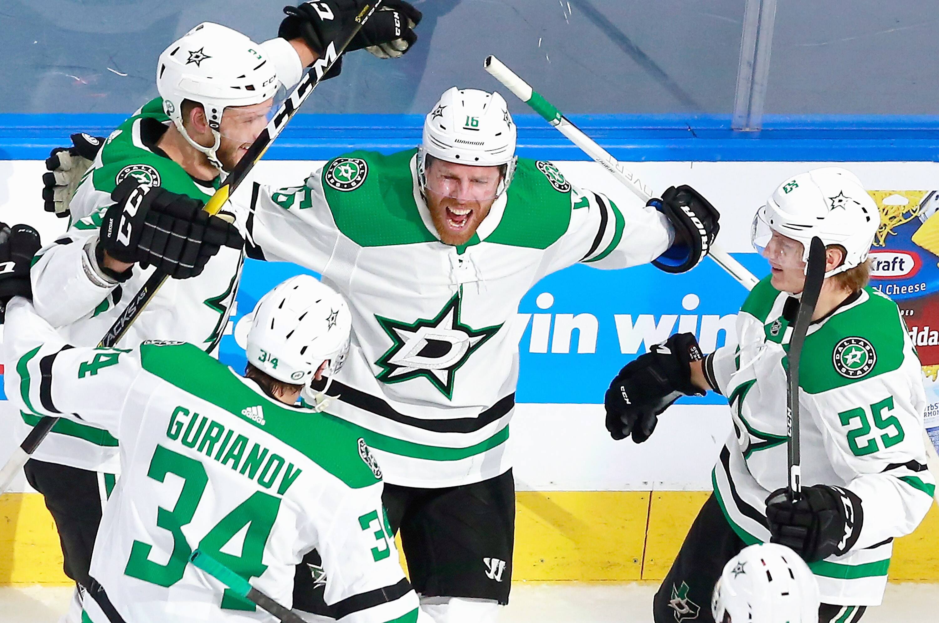 Pavelski : la dernière chance | Le Journal de Montréal
