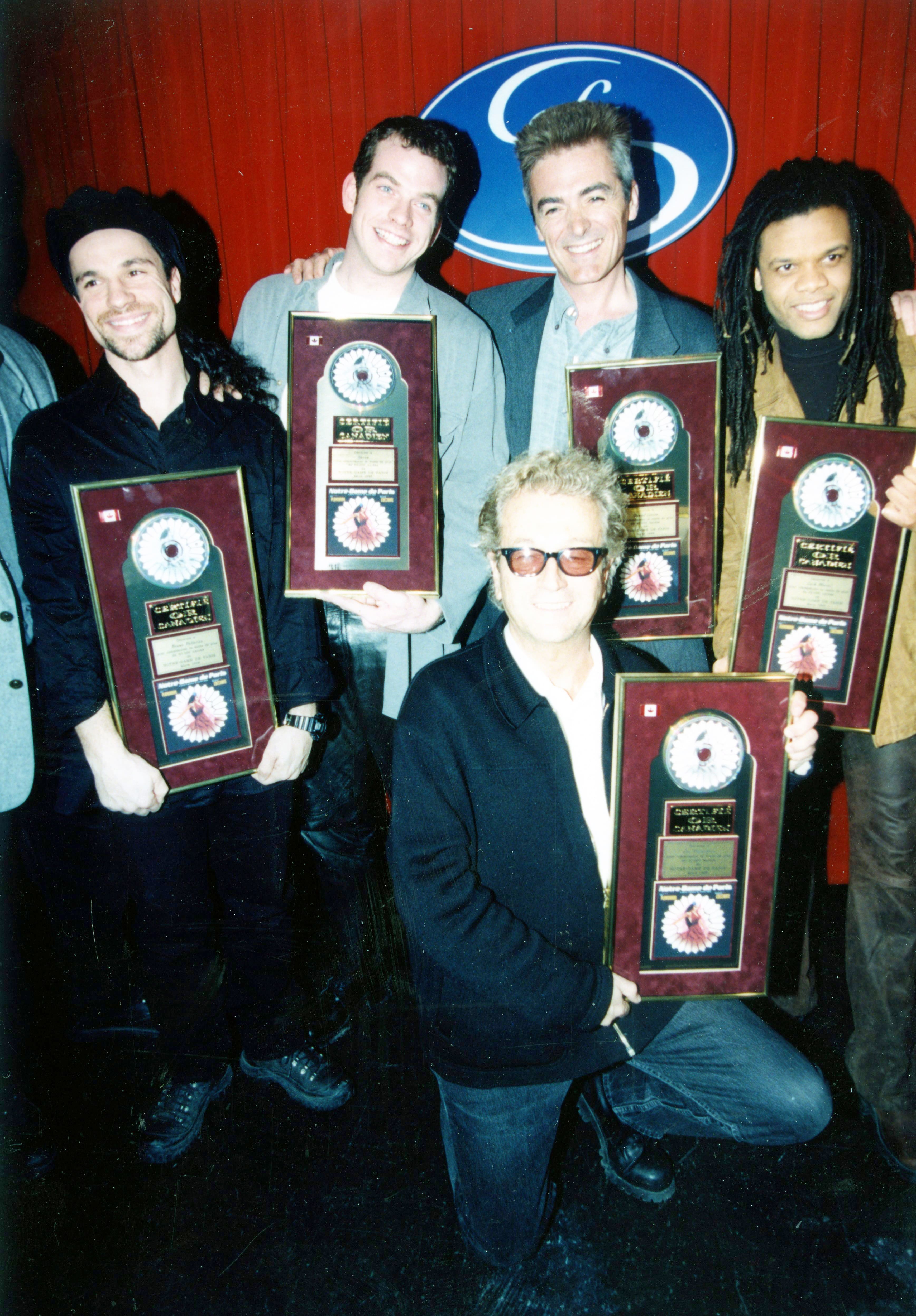 Procès pour agression sexuelle: Mervil ou pas? Là est la question ...