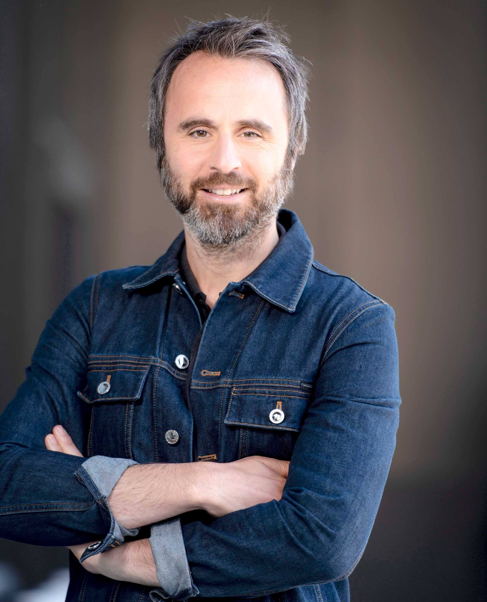 Photos souvenirs: Louis-José Houde | Le Journal de Québec