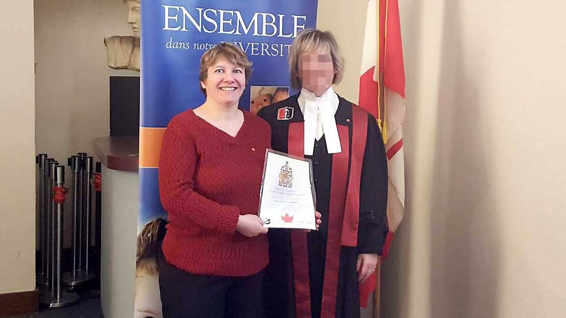 Ferrier est dépassée par les événements | TVA Nouvelles