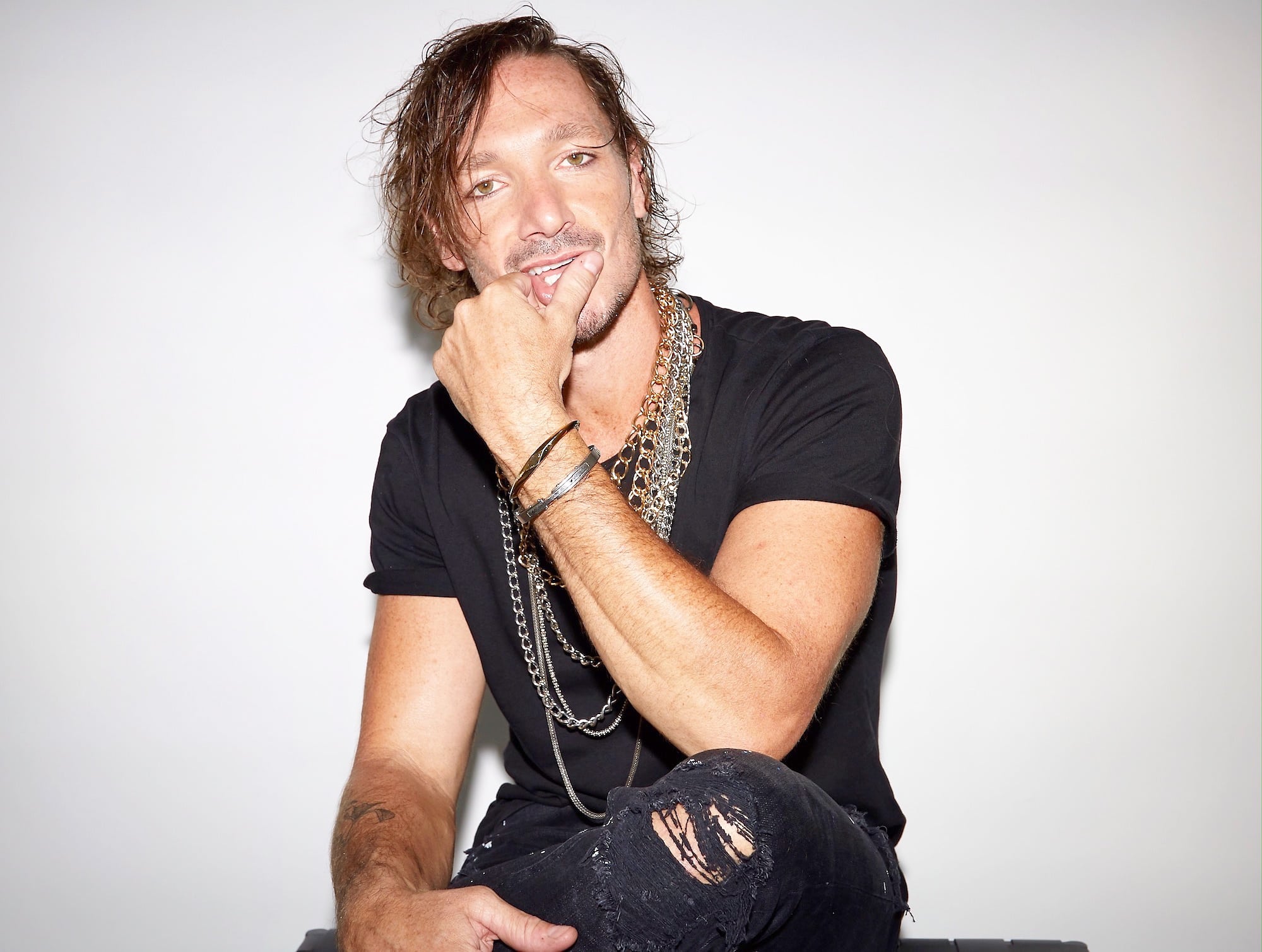 Des bijoux signés Michaël Girard | Le Journal de Québec