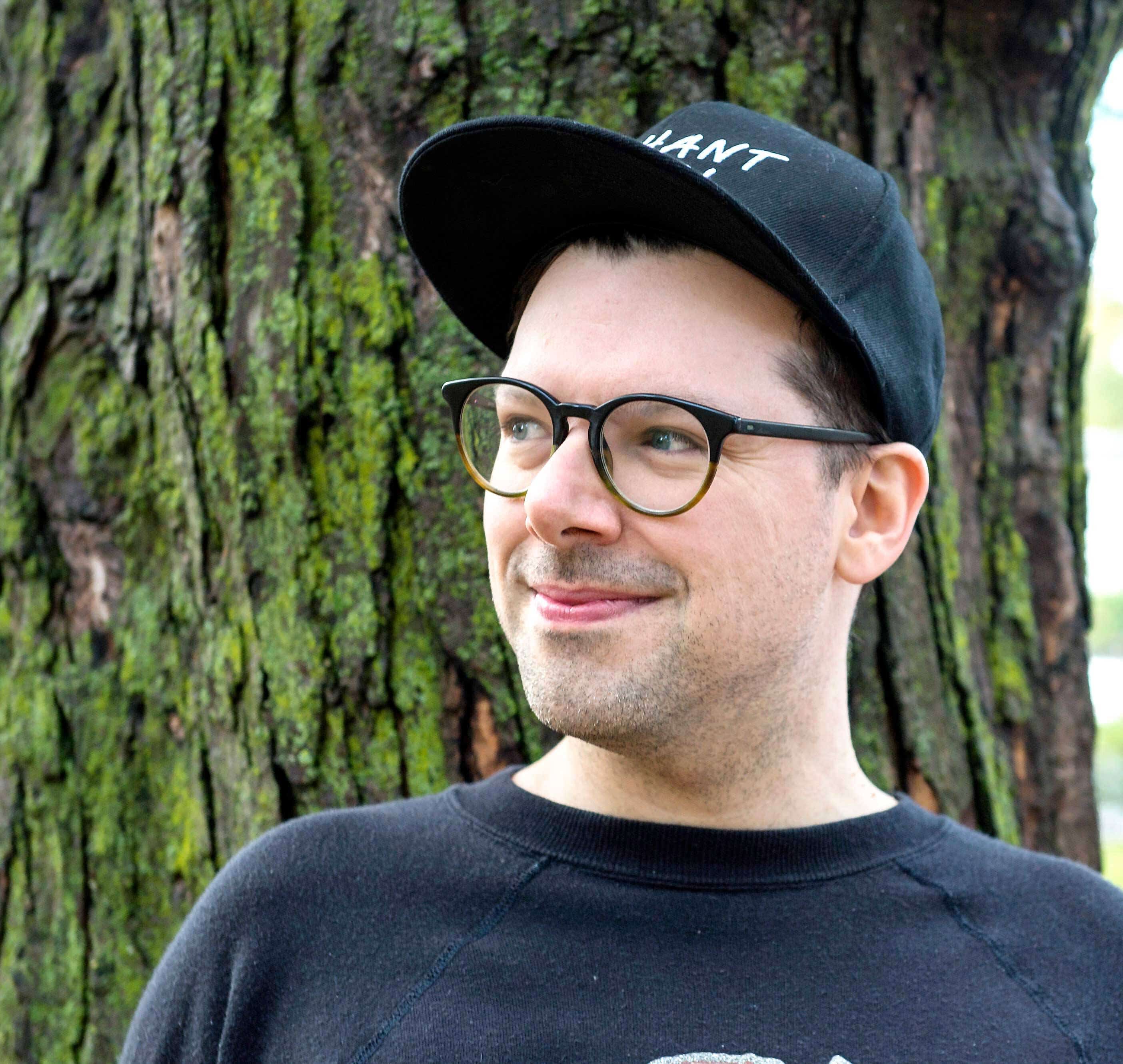 Simon Boulerice: les livres qui l’ont marqué | JDM