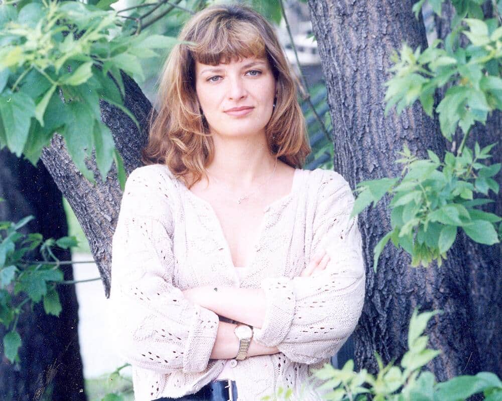 Photos souvenirs: Brigitte Paquette | Le Journal de Montréal