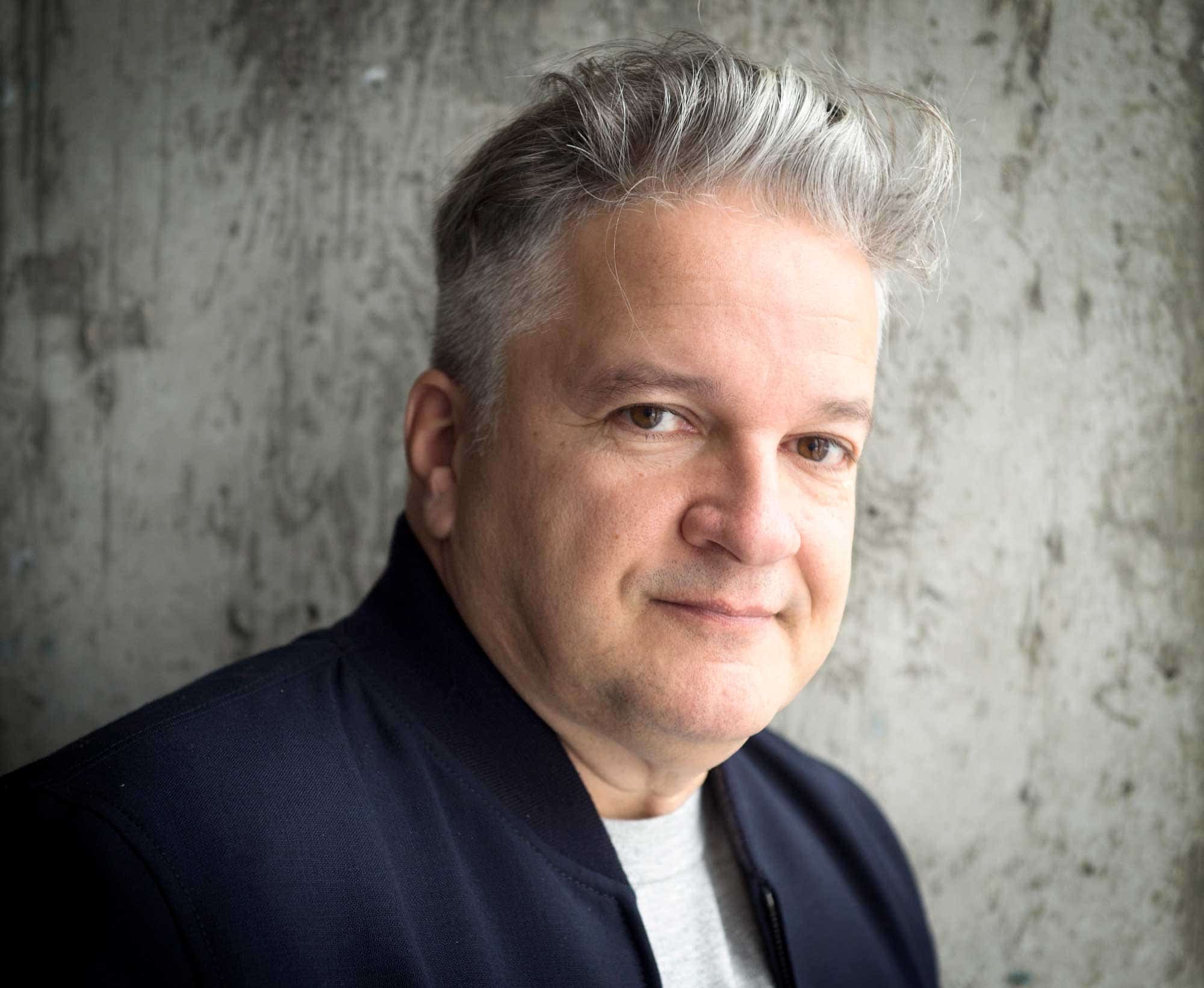 Daniel Bélanger retourne au ciné | Le Journal de Montréal