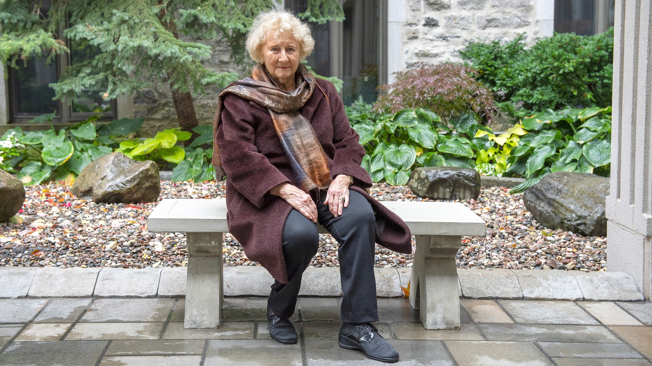 Un puissant hommage à l’Acadie par l'œuvre d'Antonine Maillet | JDM