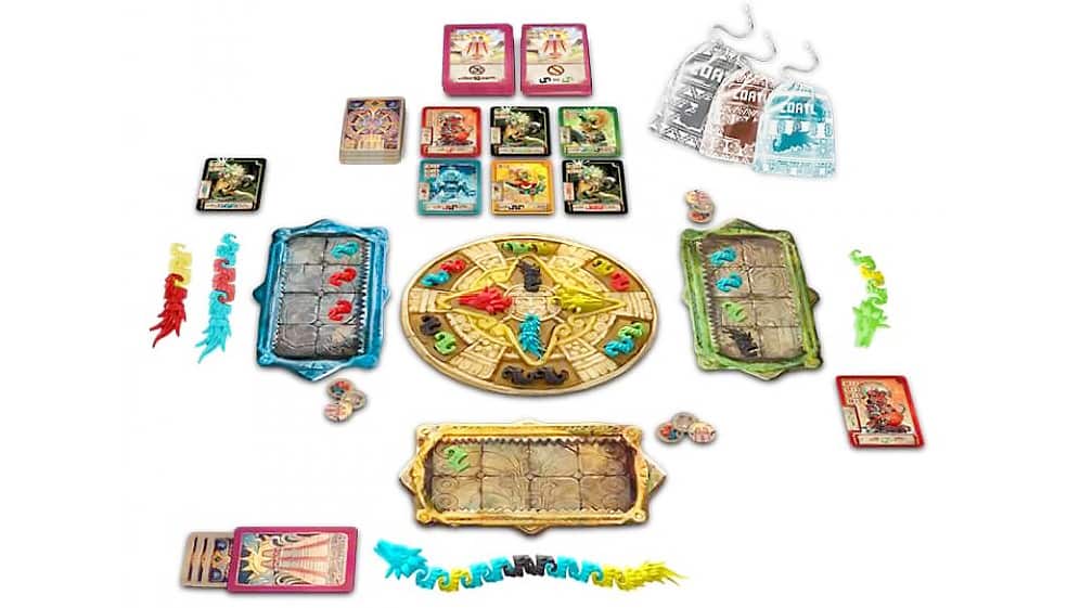 Des jeux québécois | Le Journal de Montréal