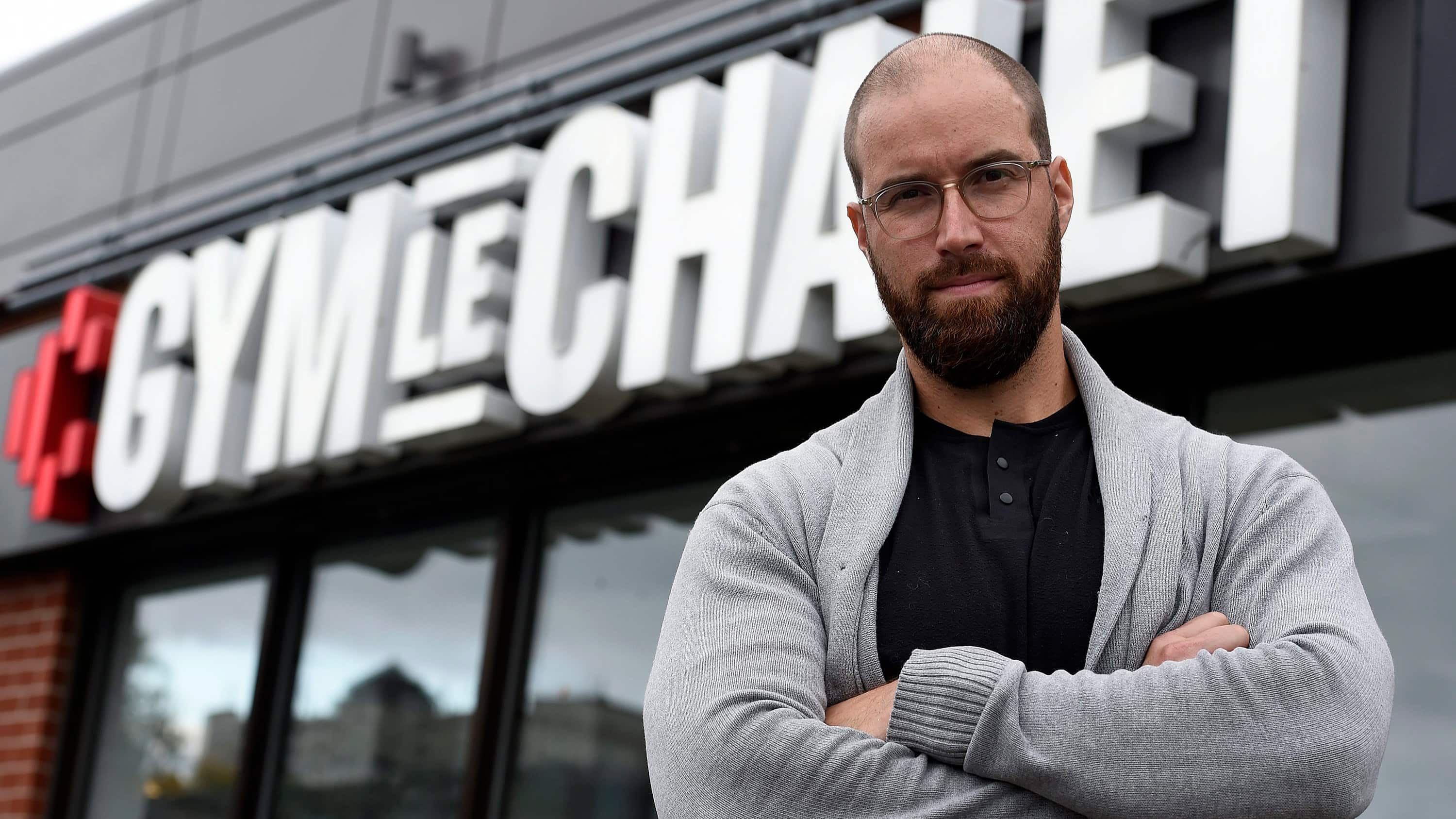 Élections municipales: Québec 21 recrute Gabriel Hardy | JDQ