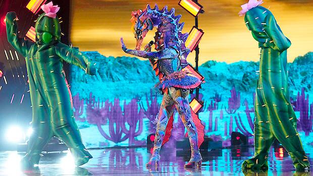 Adaptation québécoise de «The Masked Singer» à TVA | TVA Nouvelles