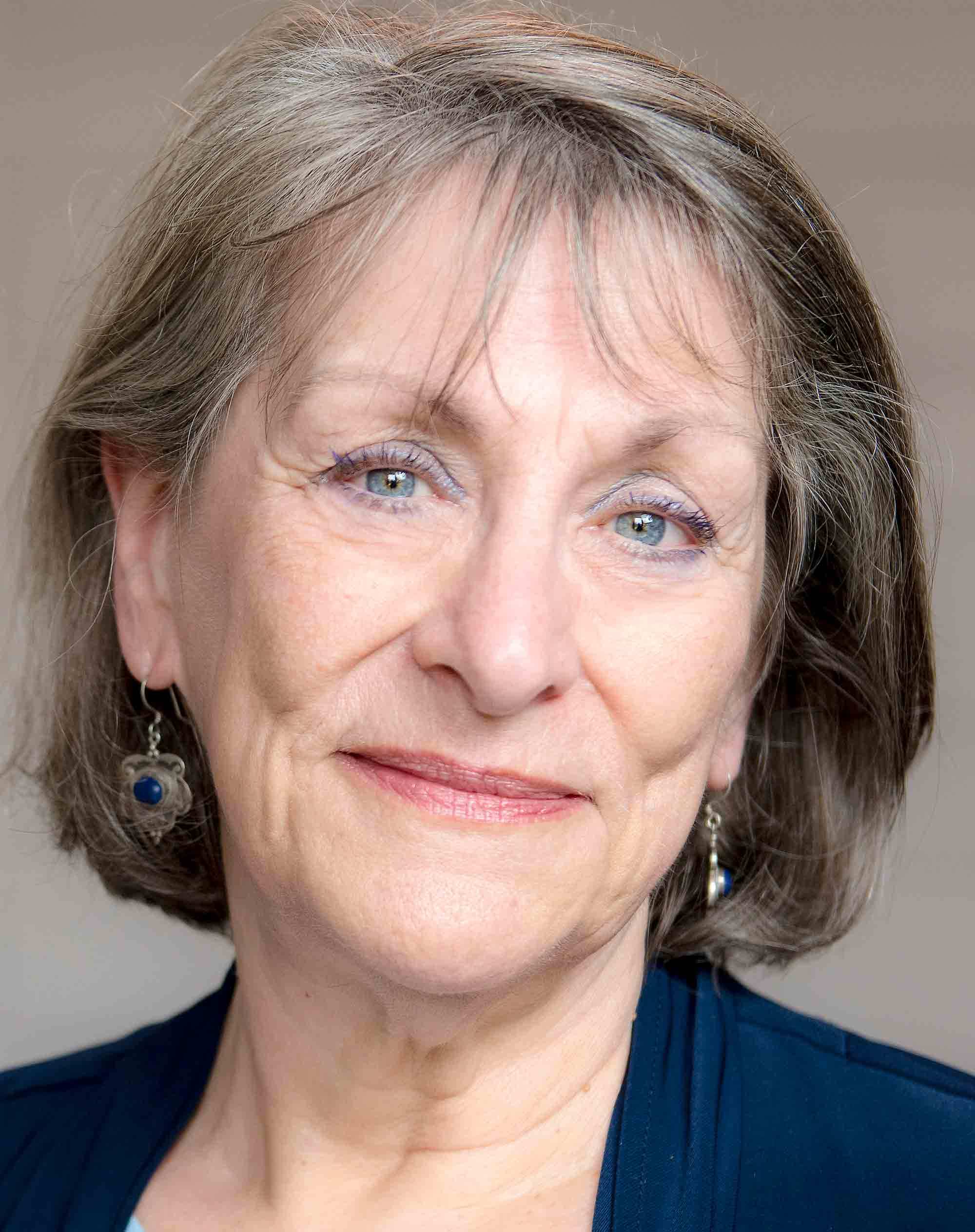 Louise Lanctôt se livre à cœur ouvert | JDM