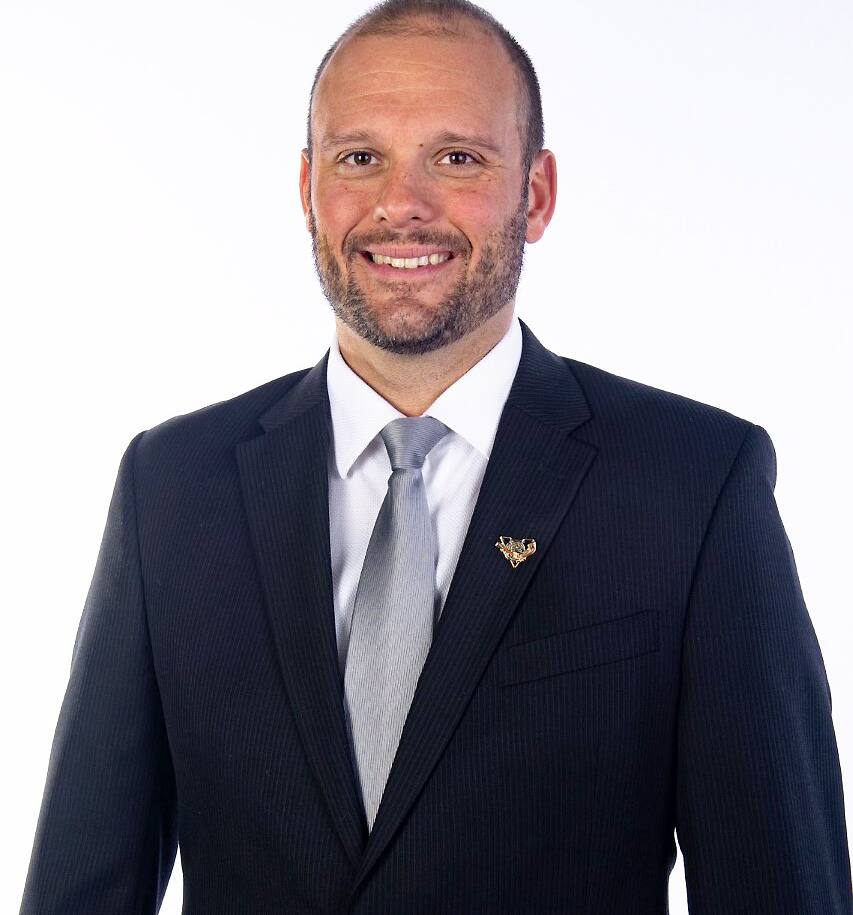 Carl Mallette s’enracine à Victoriaville - TVA Sports