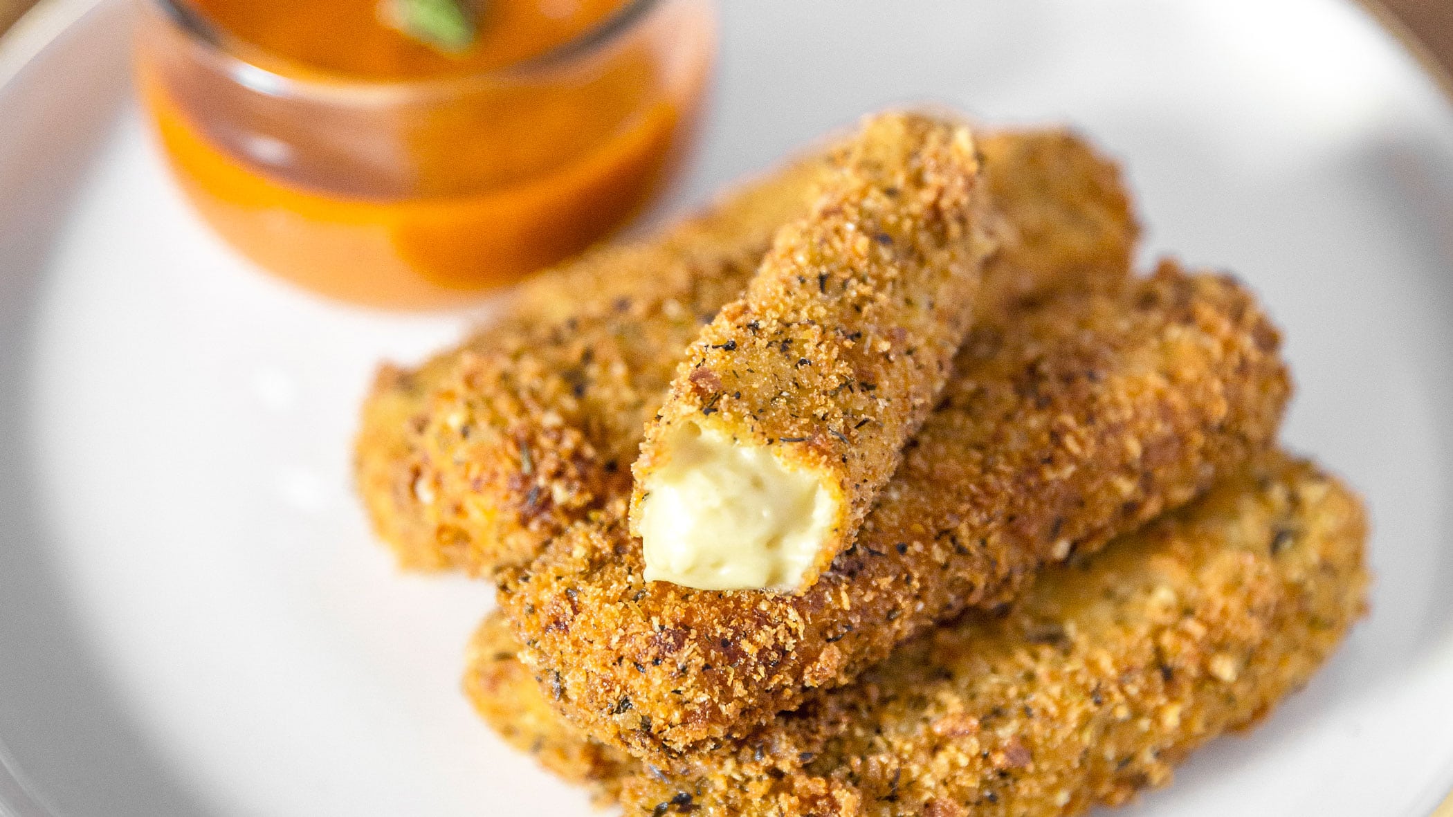 Bâtonnets de fromage | Le Journal de Montréal