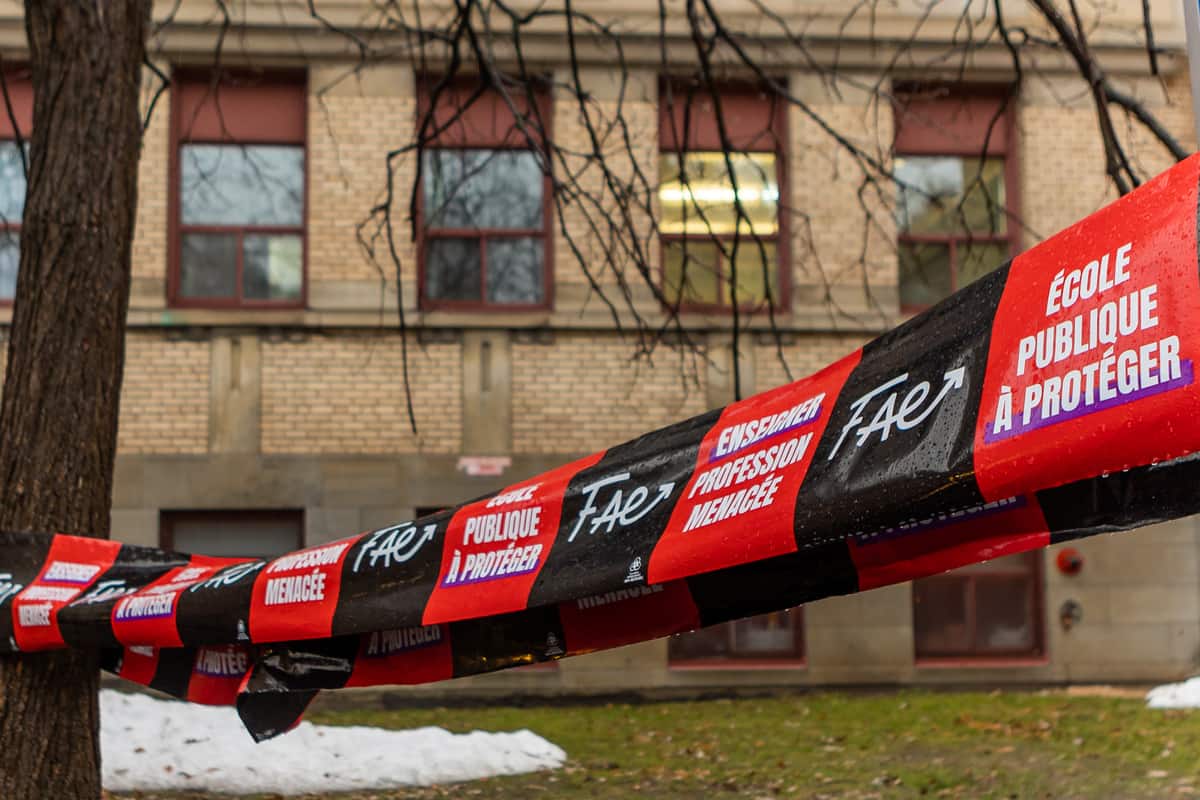 Le sort de l’entente de principe de la FAE pourrait être scellé ce soir ...