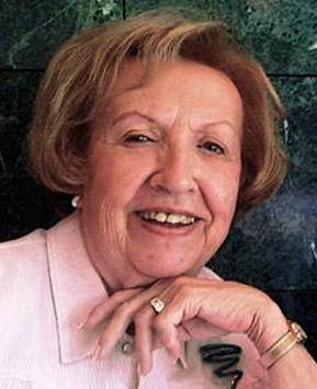 BÉLISLE, Cécile | Le Journal de Montréal