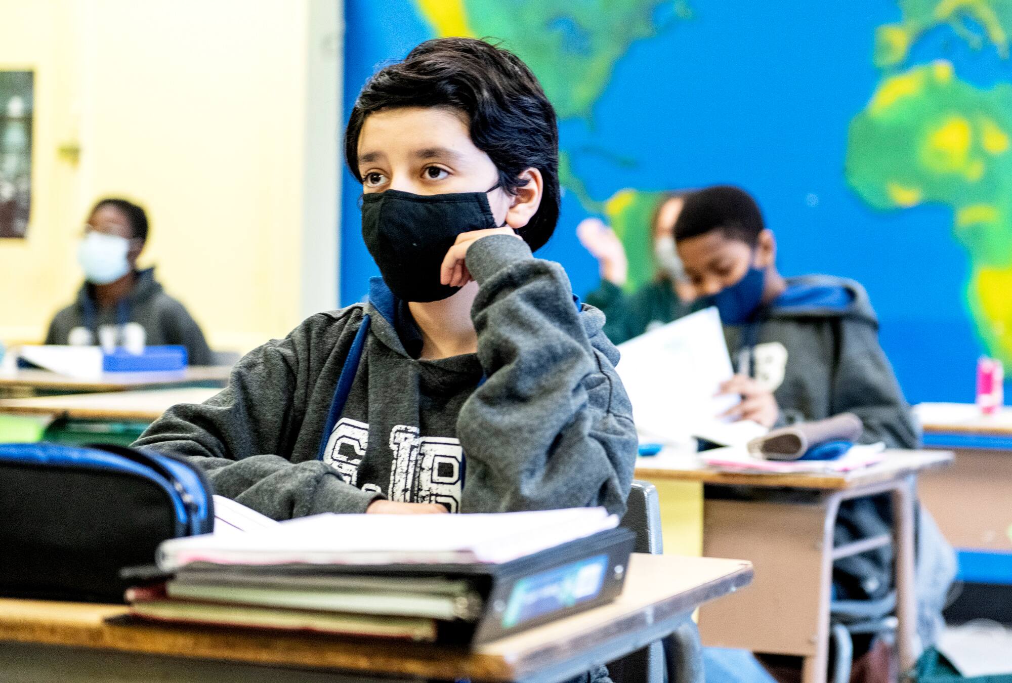 Le Palmarès des écoles: voici le Top 10 des meilleures écoles publiques ...