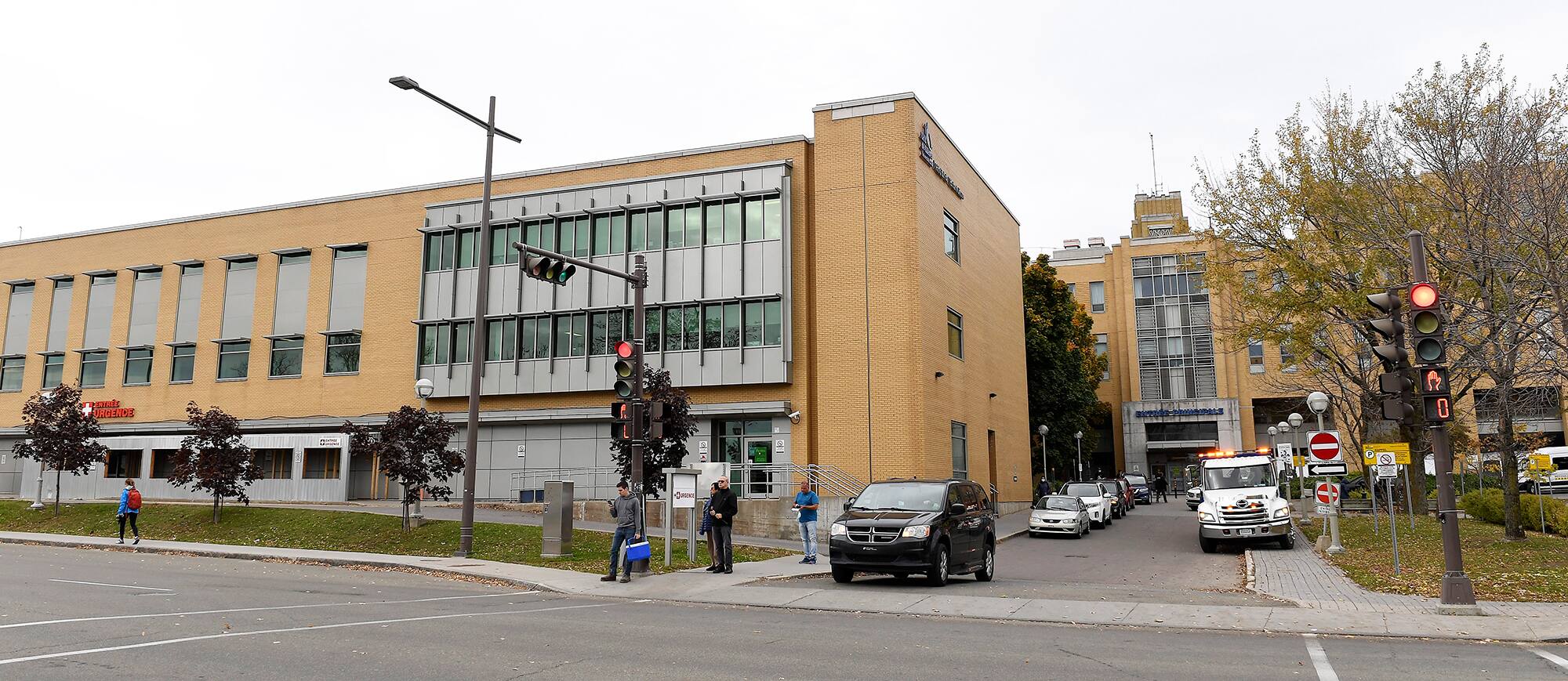 CHU de Québec: 15 salles d’opération fermées | JDQ