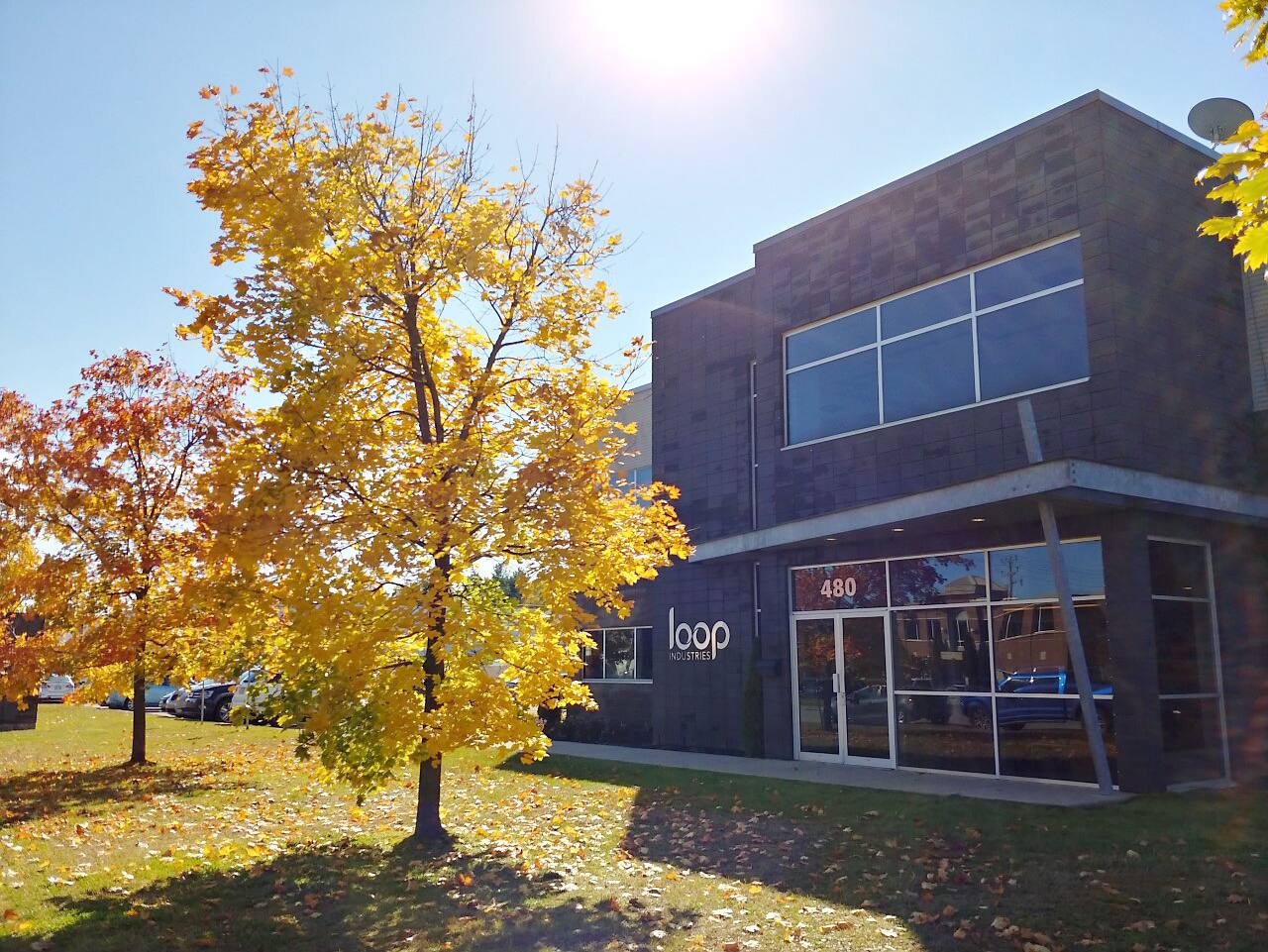 Loop Industries: rapport accablant pour une entreprise d’ici | TVA ...