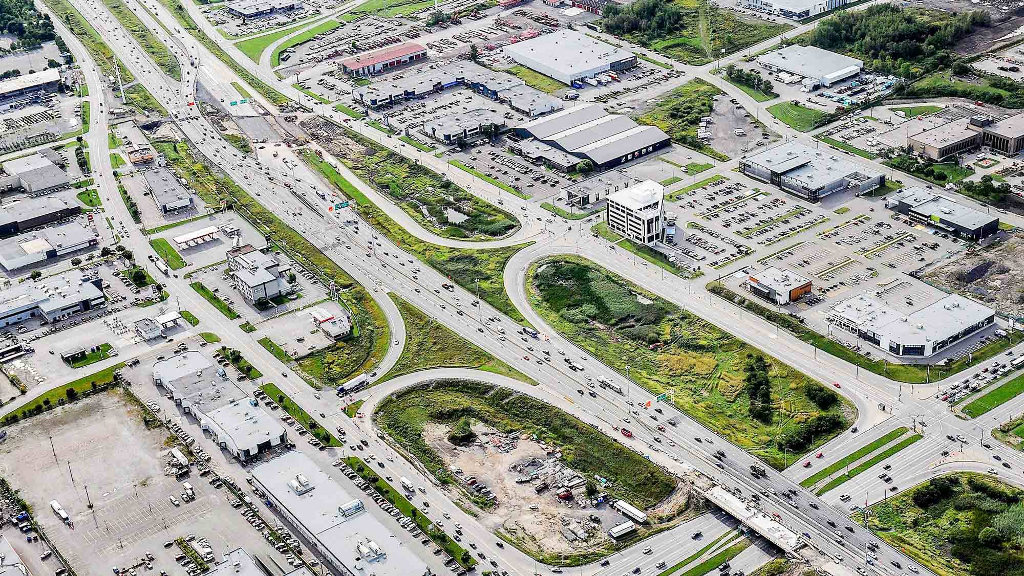 Le tronçon où il y a le plus d’accidents est à Québec | JDQ