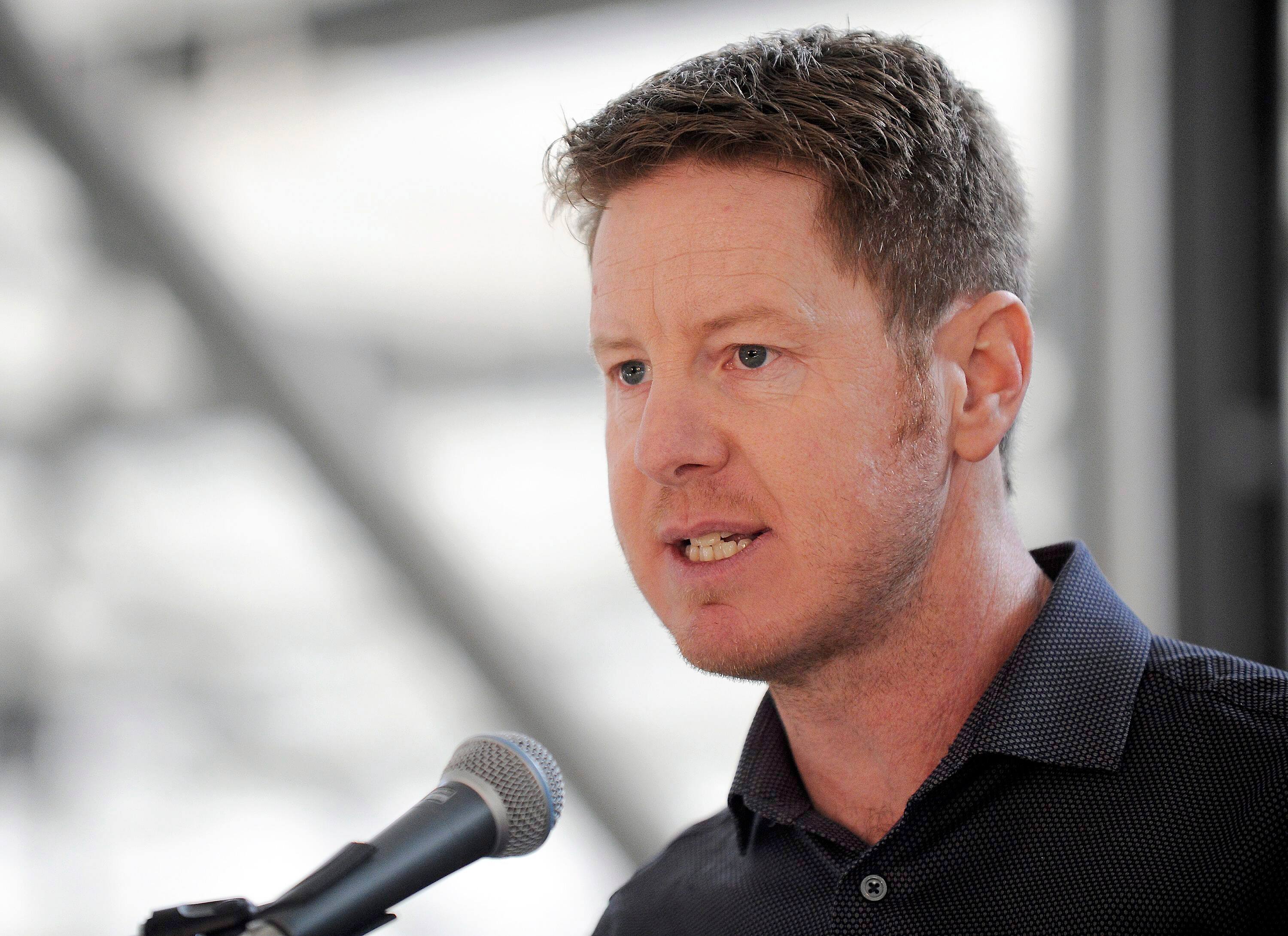 Le patron du Grand Marché congédié | Le Journal de Québec